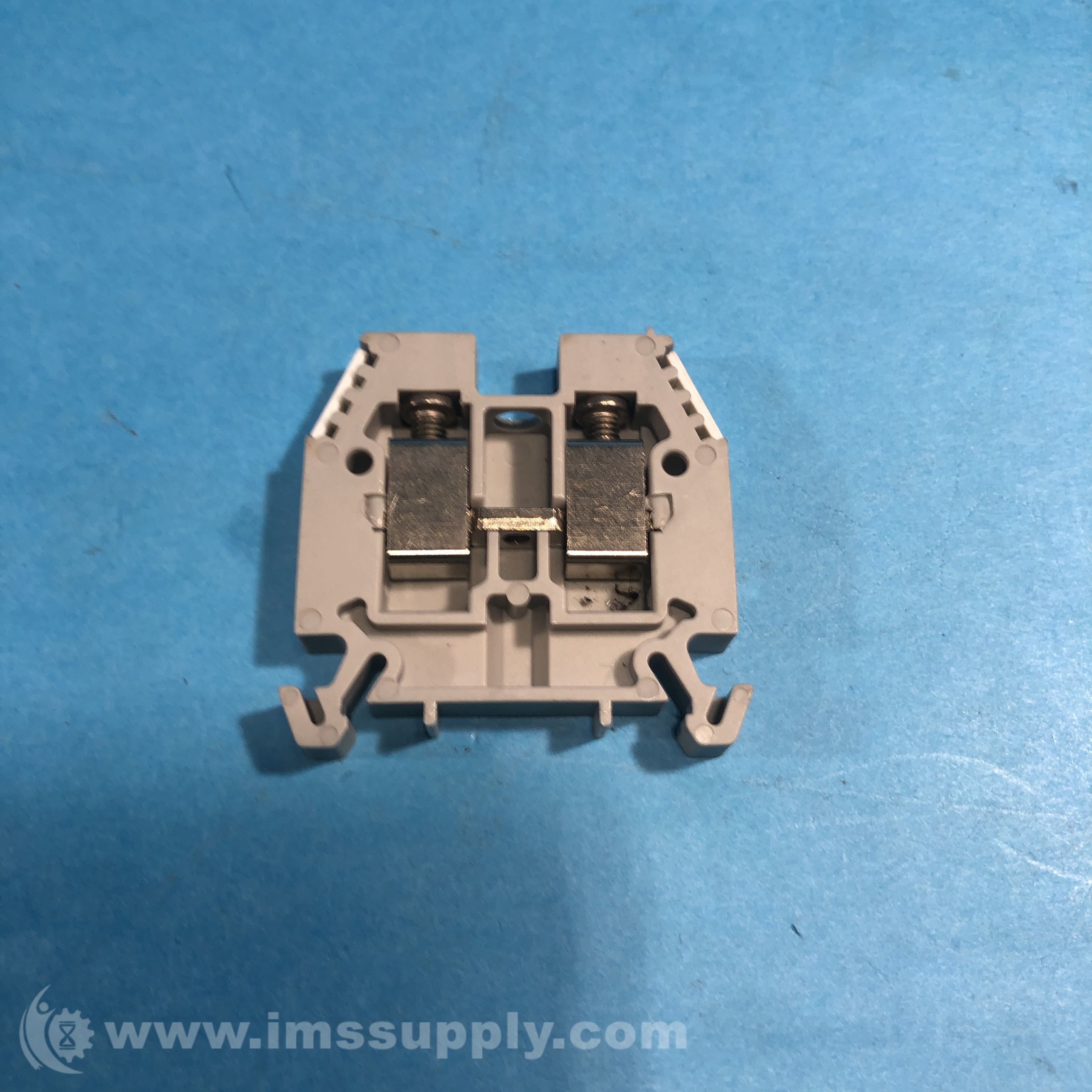 Allen Bradley 1492-W10 Terminal Block, Screw Connection - IMS Supply
