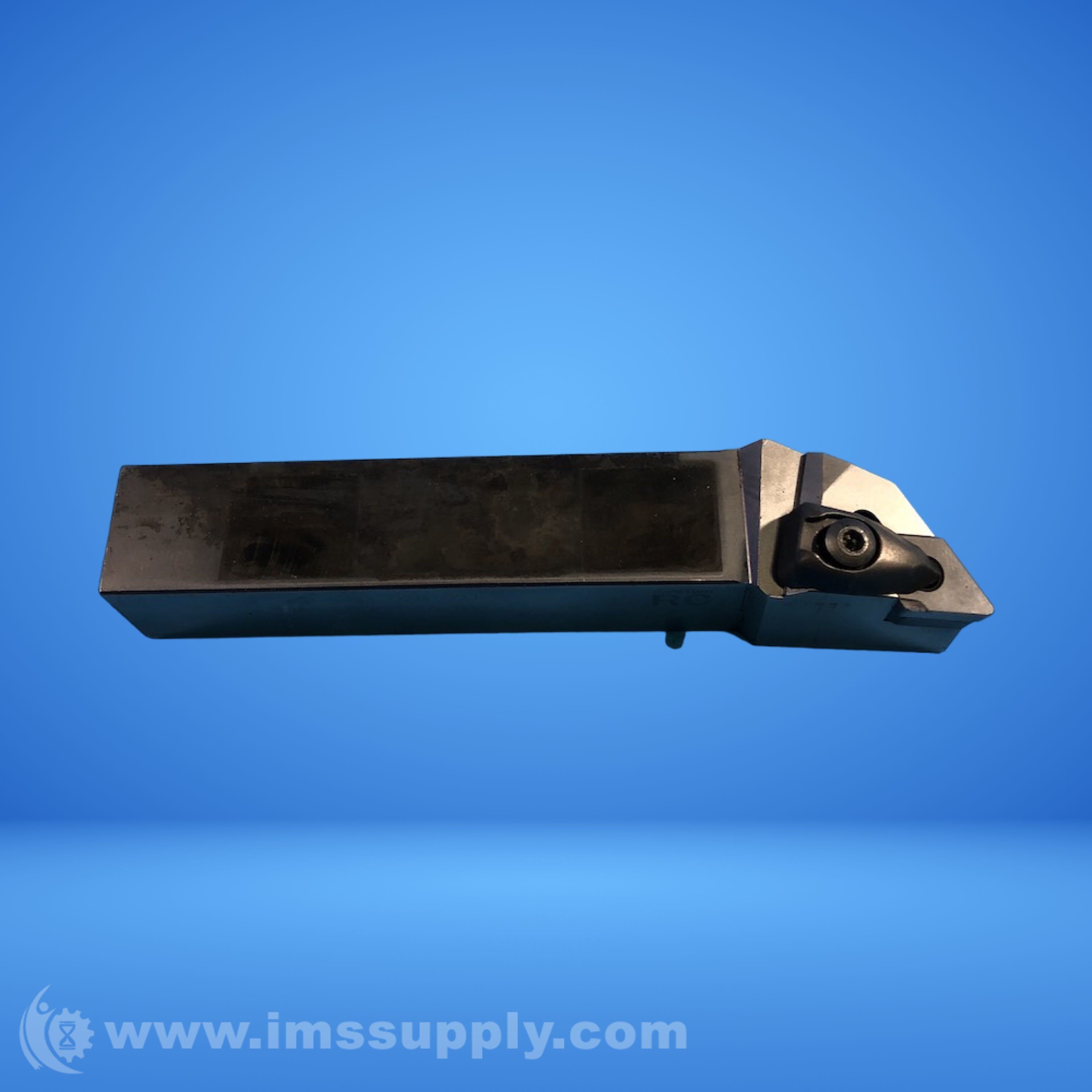 Sandvik Indexable Tool Holder - IMS Supply