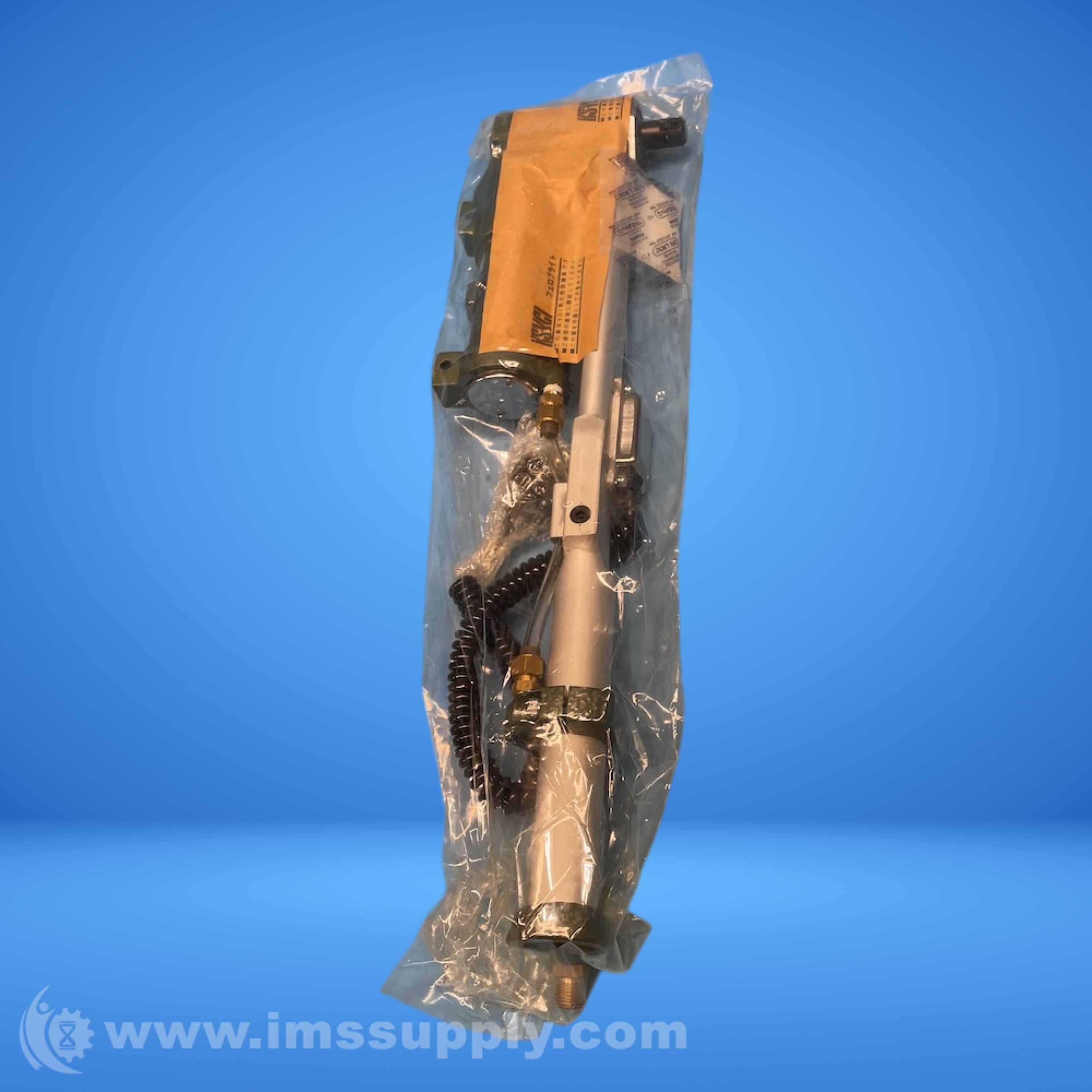 Tohnichi ACLS180N3 Airtork with Limit Switch - IMS Supply