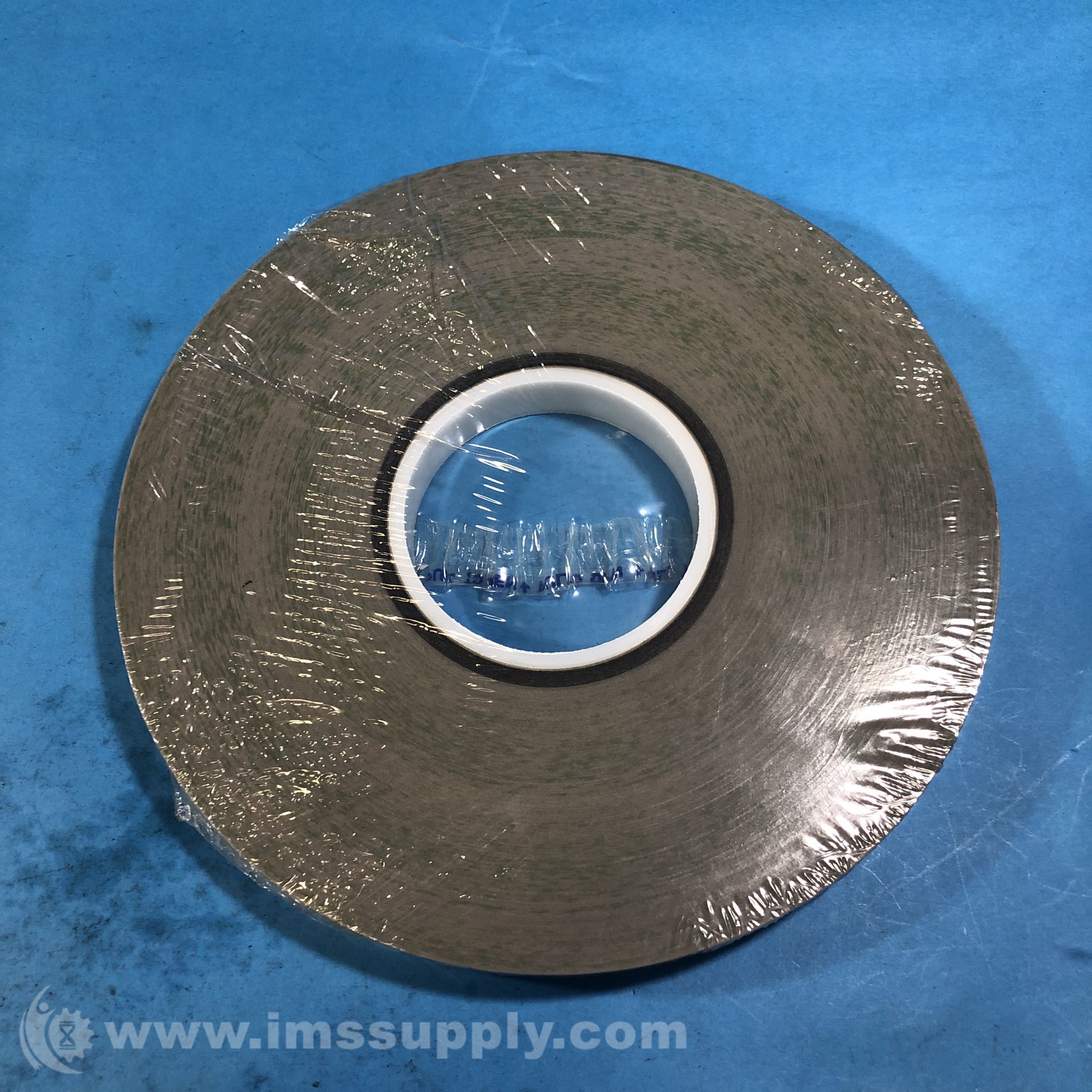 3M 21065 Microfinishing Film, 30MIC Grade, 5MIL Backing - IMS Supply