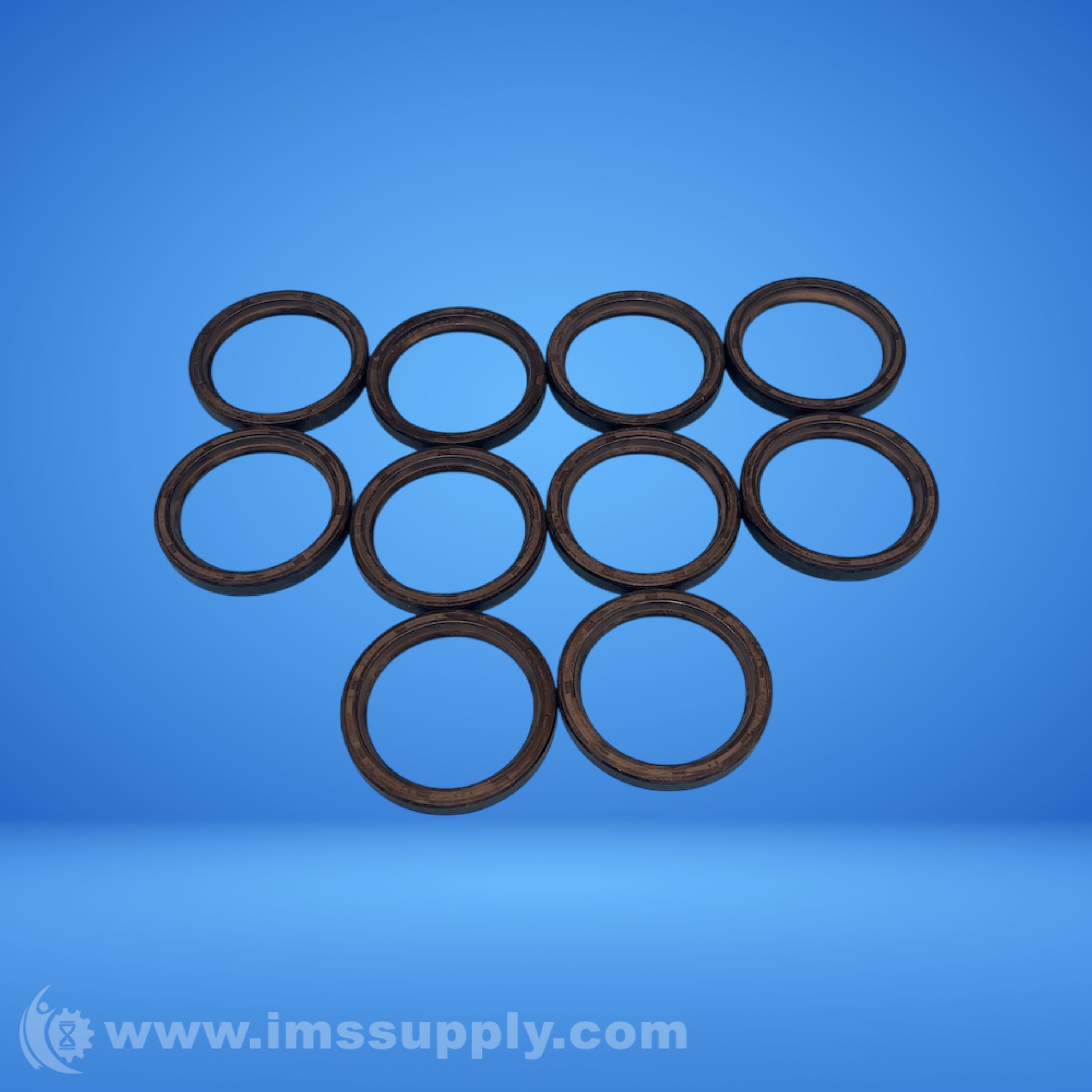 Kok M258C Oil Seal Pack of 10 - IMS Supply