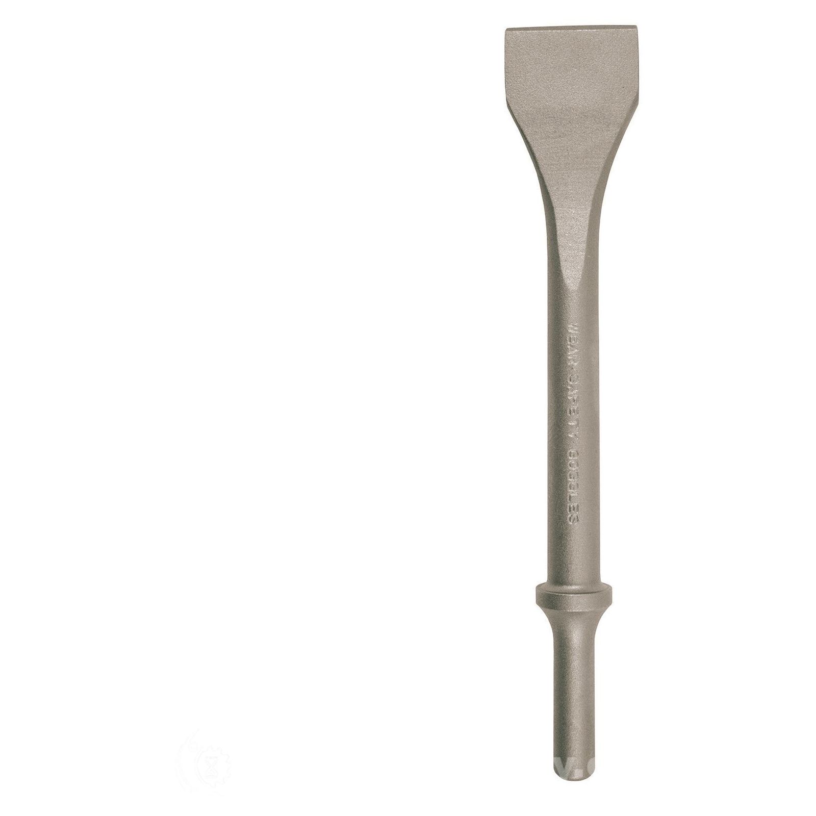 Chicago Pneumatic A046063 Chisel Angle Scaling Shank Round .401'' - IMS ...