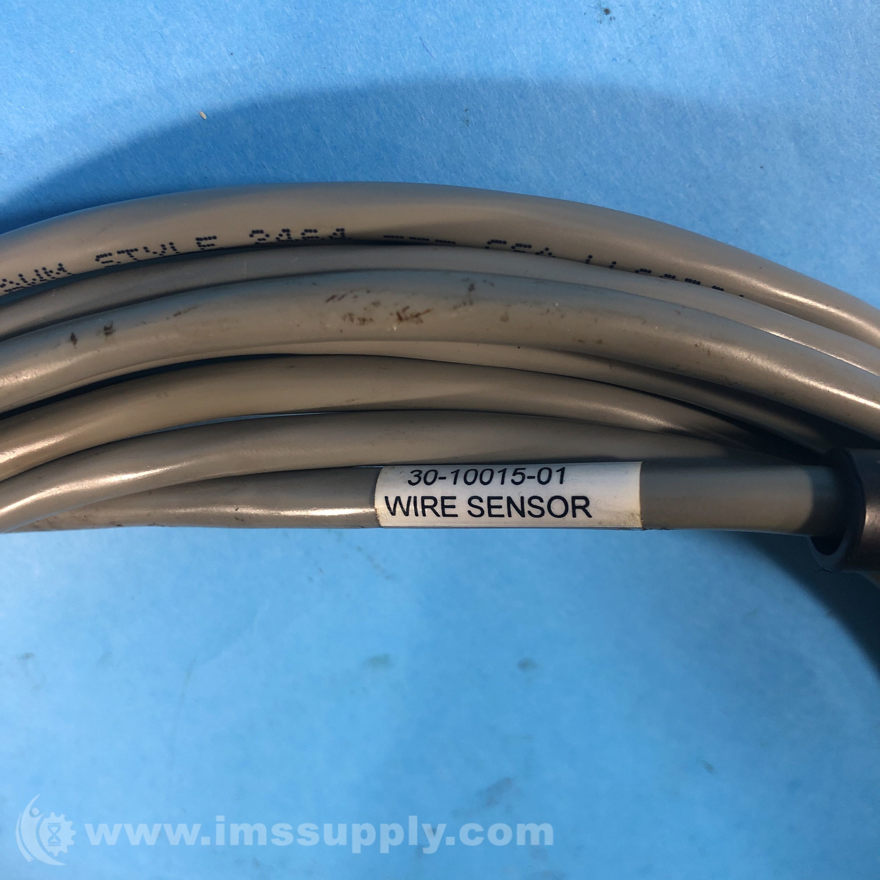 30-10015-01 Wire Sensor Cable, 24 ft LG - IMS Supply