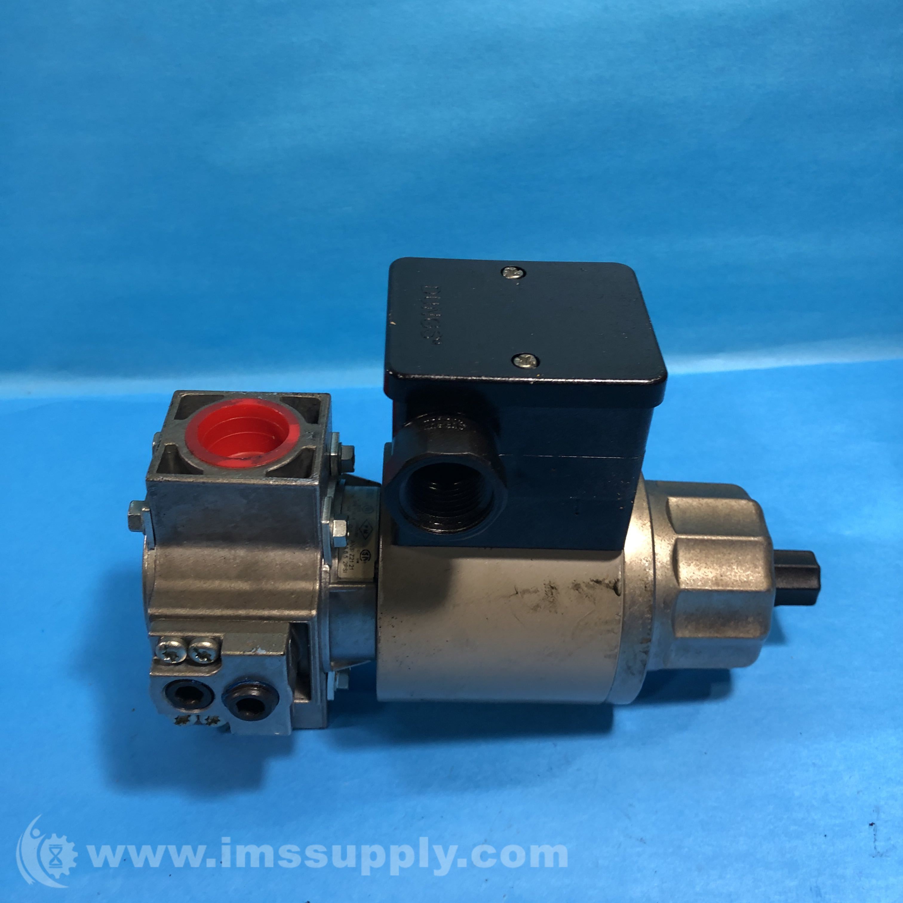 Dungs 216 965 Control Valve - IMS Supply