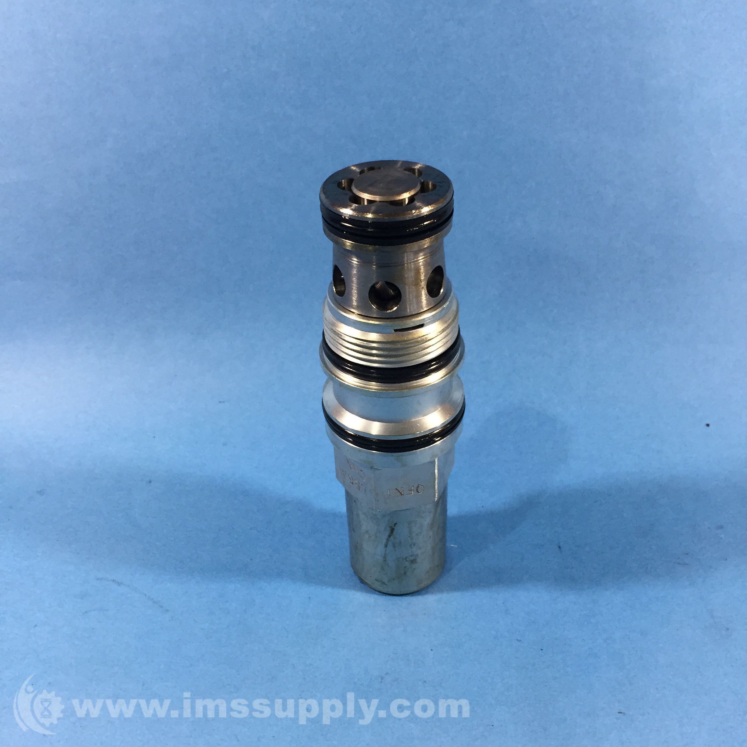 Sun 3000 PSI CBGA CHN Counterbalance Valve - IMS Supply