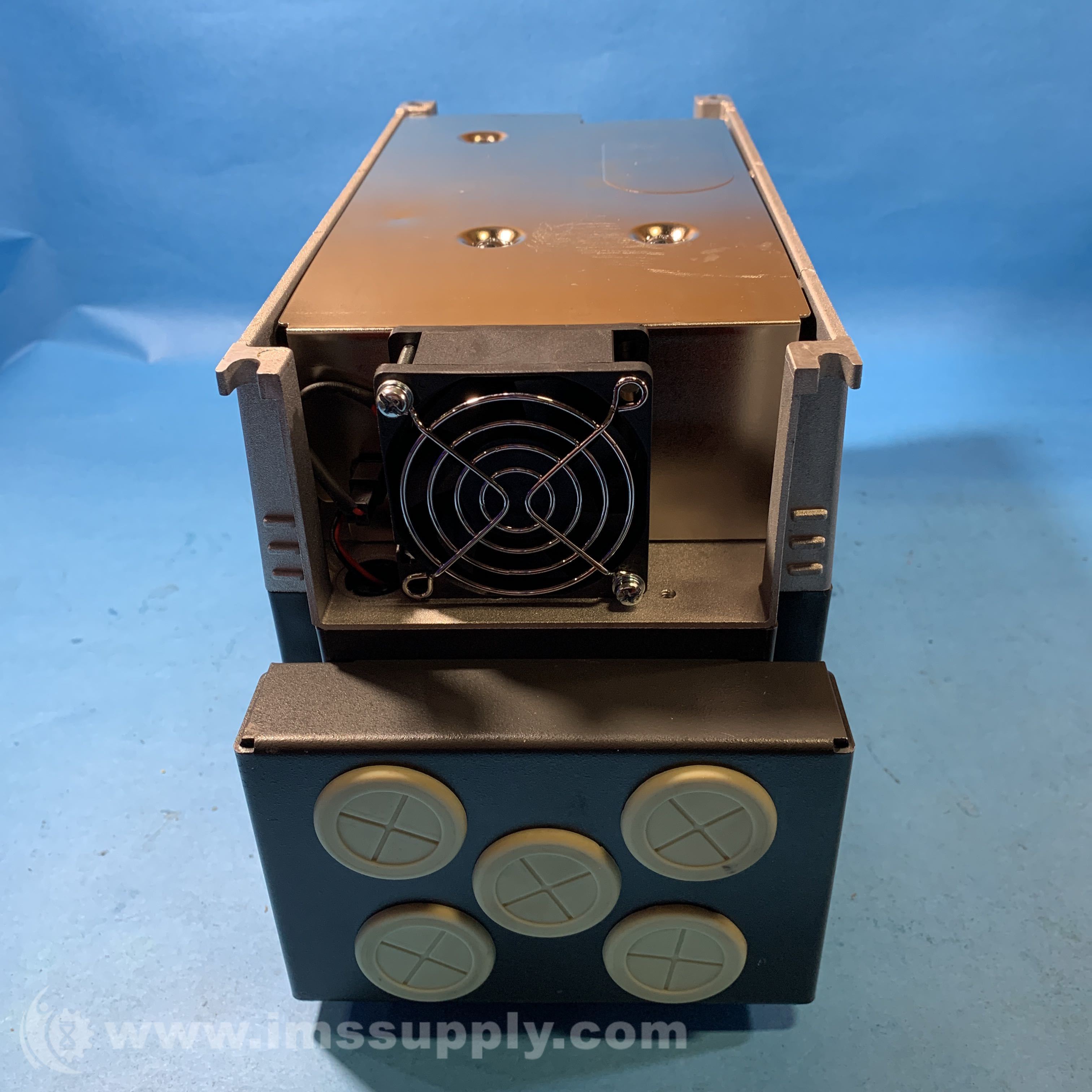 Teco F510-4005-C3-U Frequency Inverter Drive - IMS Supply