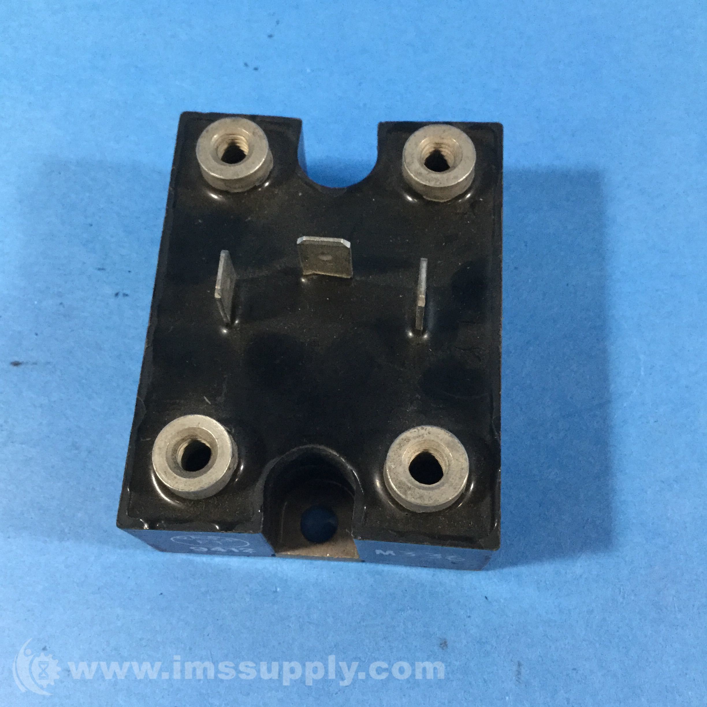 Crydom ES35A/10A3 Rectifier Power Module 35AMP - IMS Supply