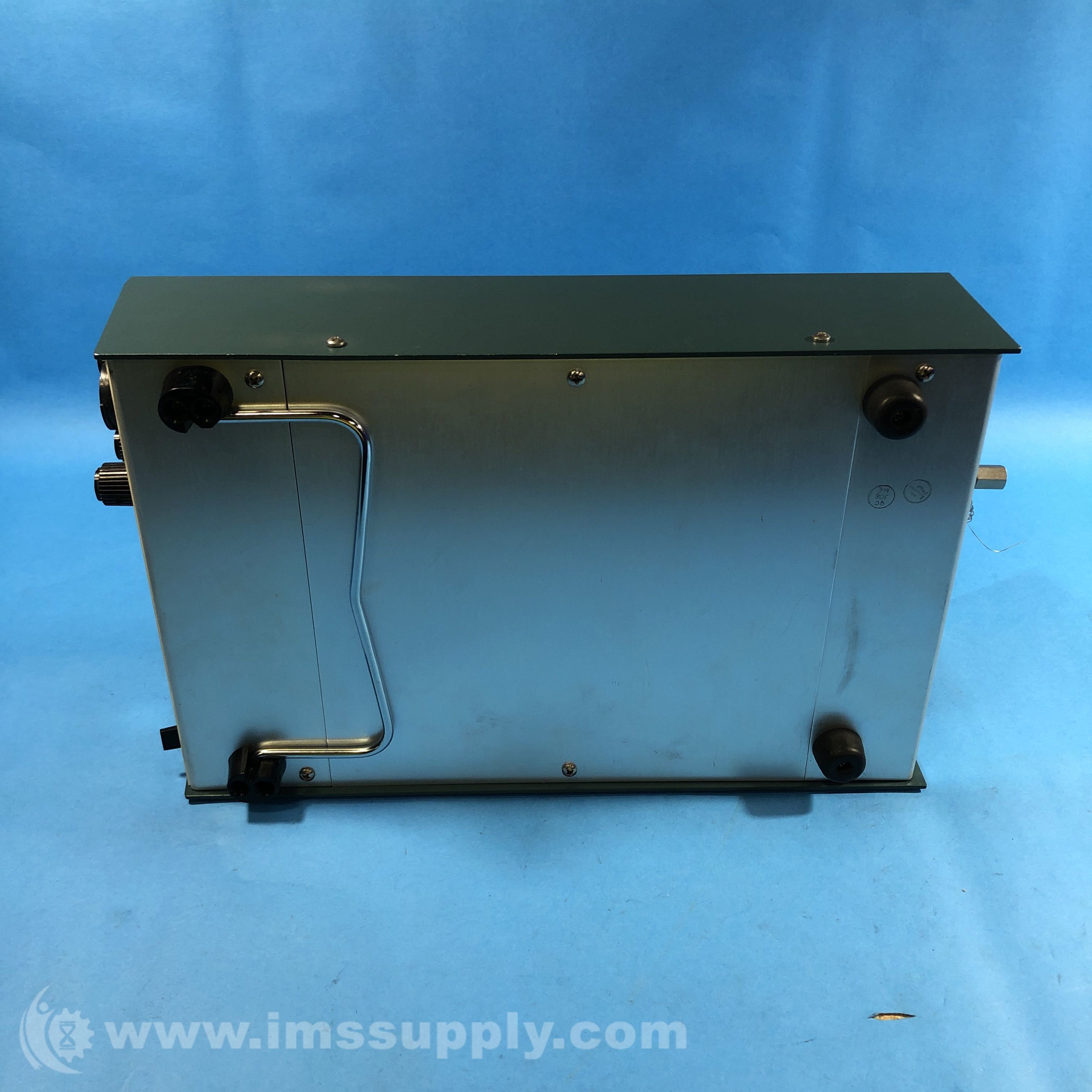 Monroe Electronics 244 Isoprobe Electrostatic Voltmeter - IMS Supply