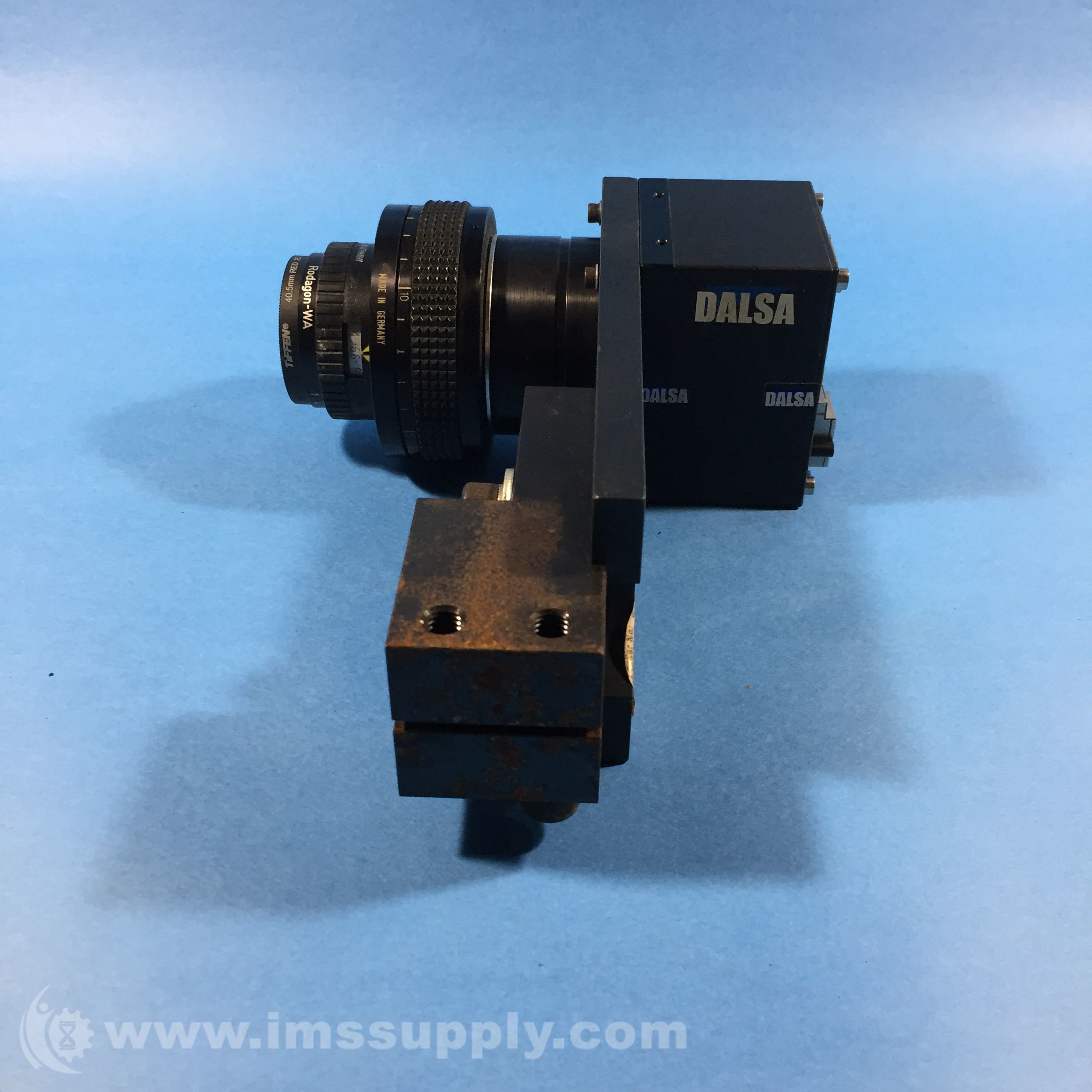 Dalsa SG-10-02K40-00-R Spyder 3 Digital Camera - IMS Supply