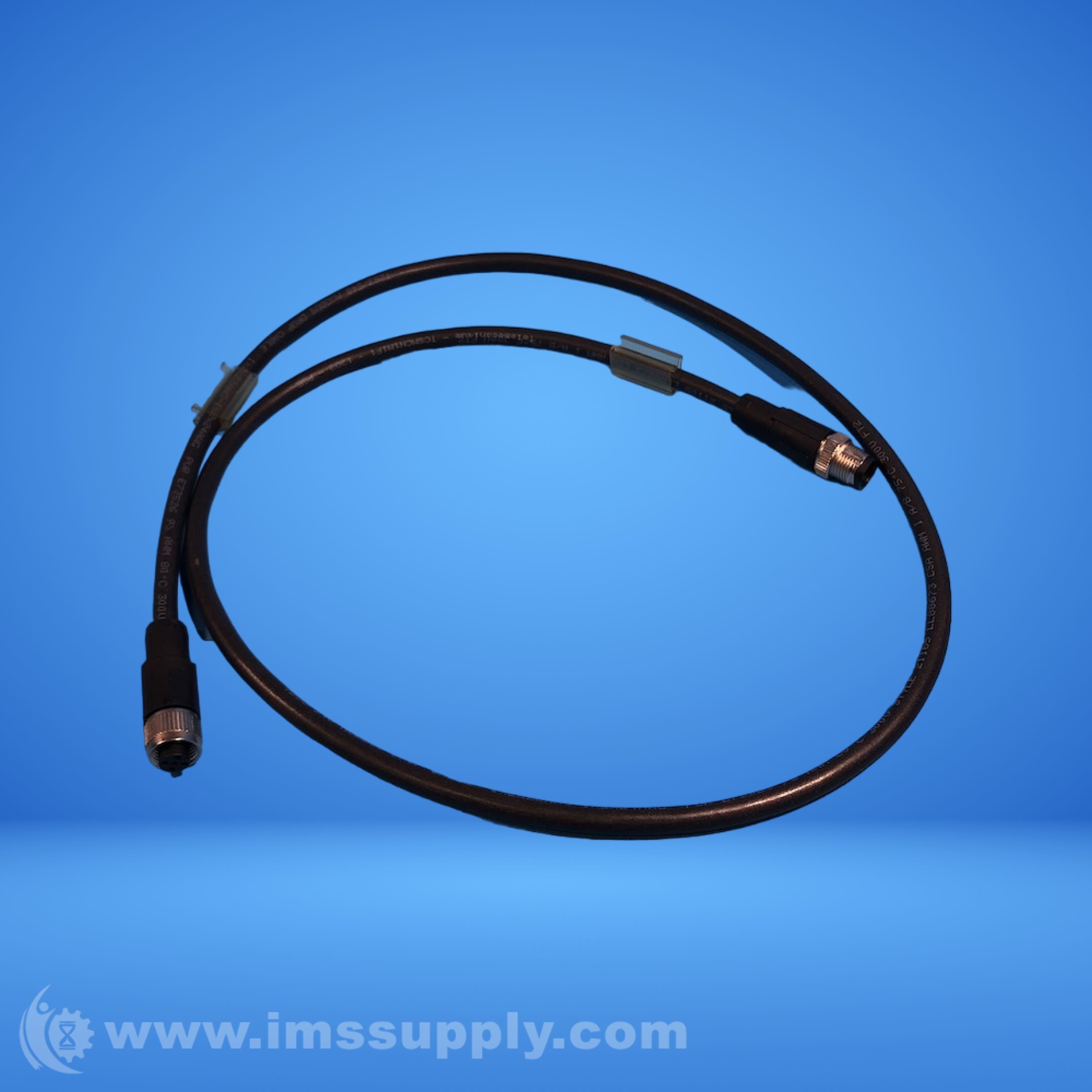 Telemecanique TCSMCN1M1F1 Modbus shielded cable - IMS Supply