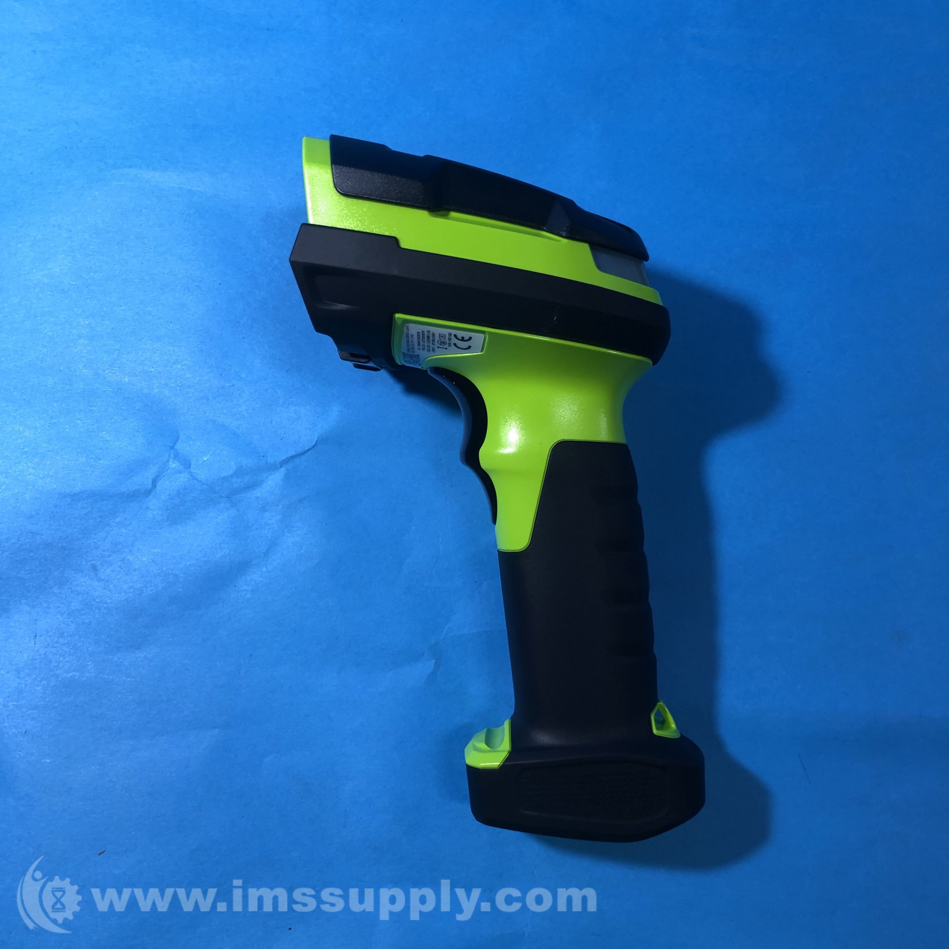 Zebra DS3678-HP2F003VZWW Barcode Scanner - IMS Supply