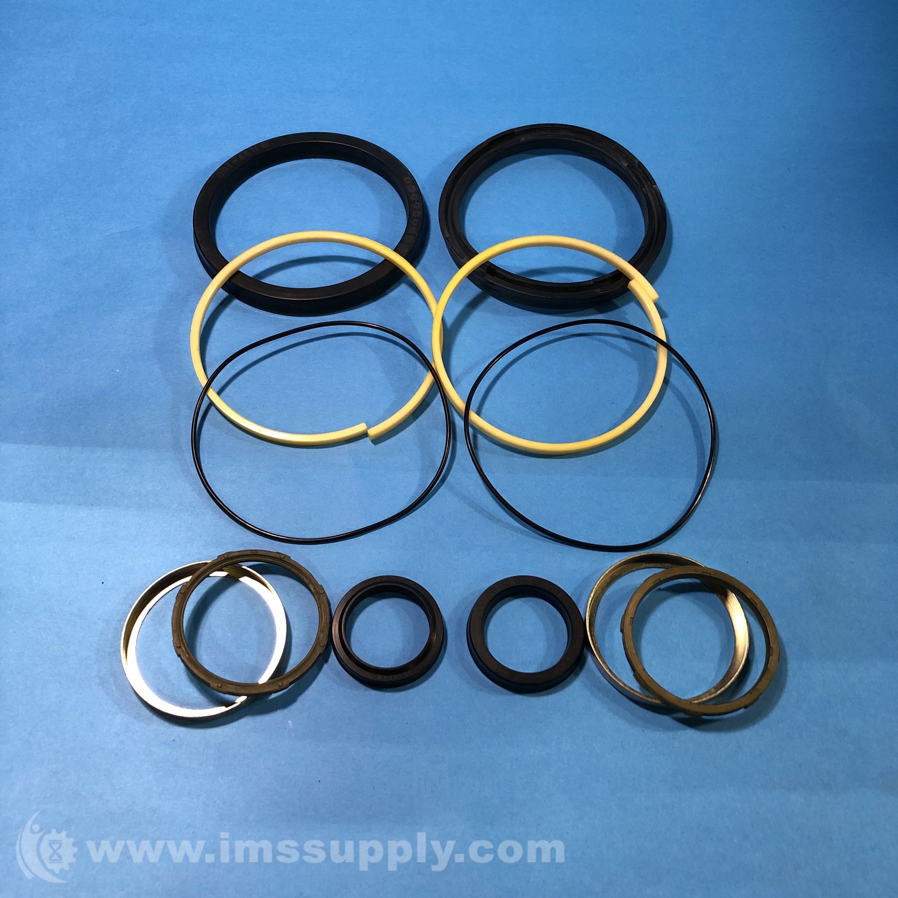 CKD 0SY-100 Seal Kit of 10 - IMS Supply