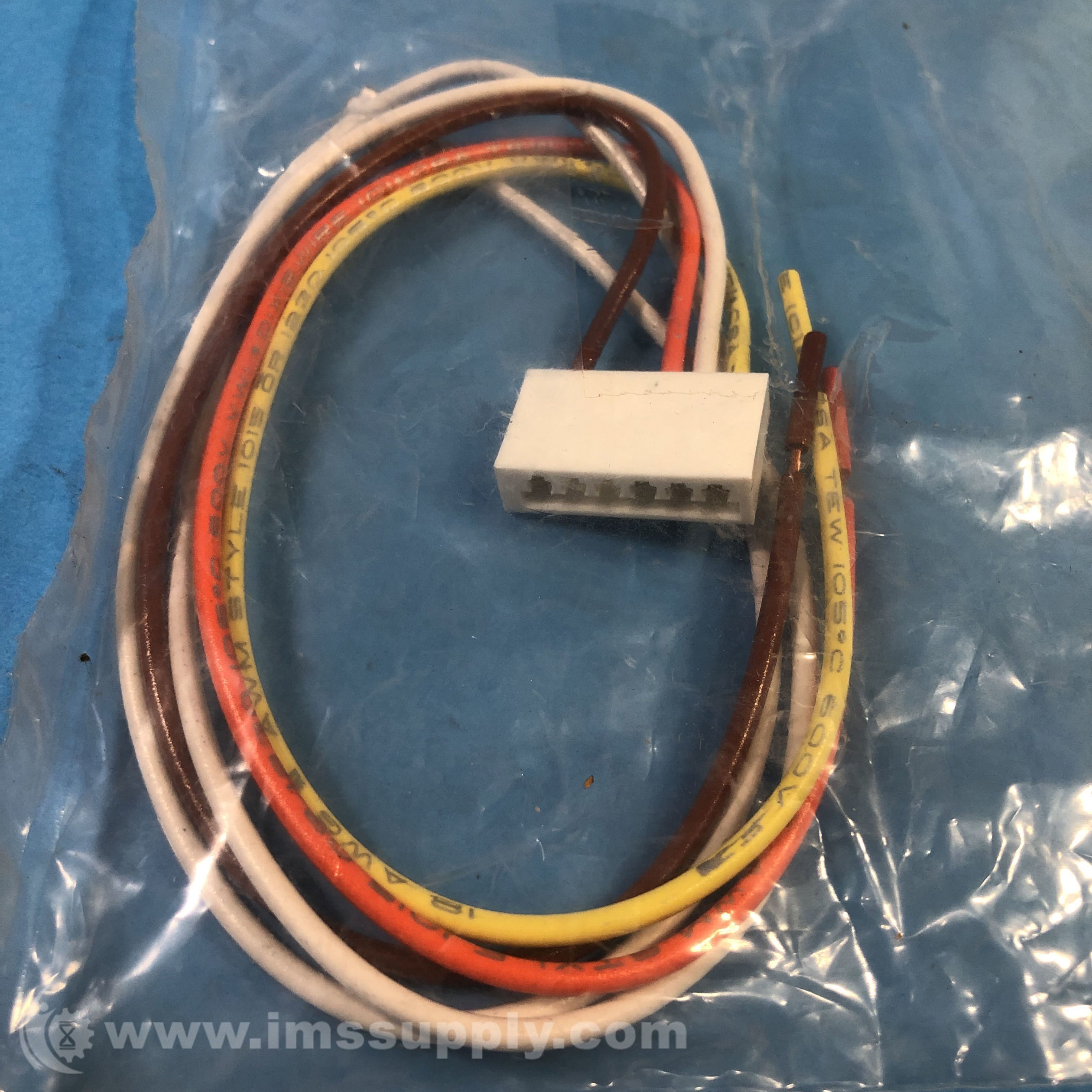 Lennox LB-39643CB Harness-Wiring Adapter - IMS Supply