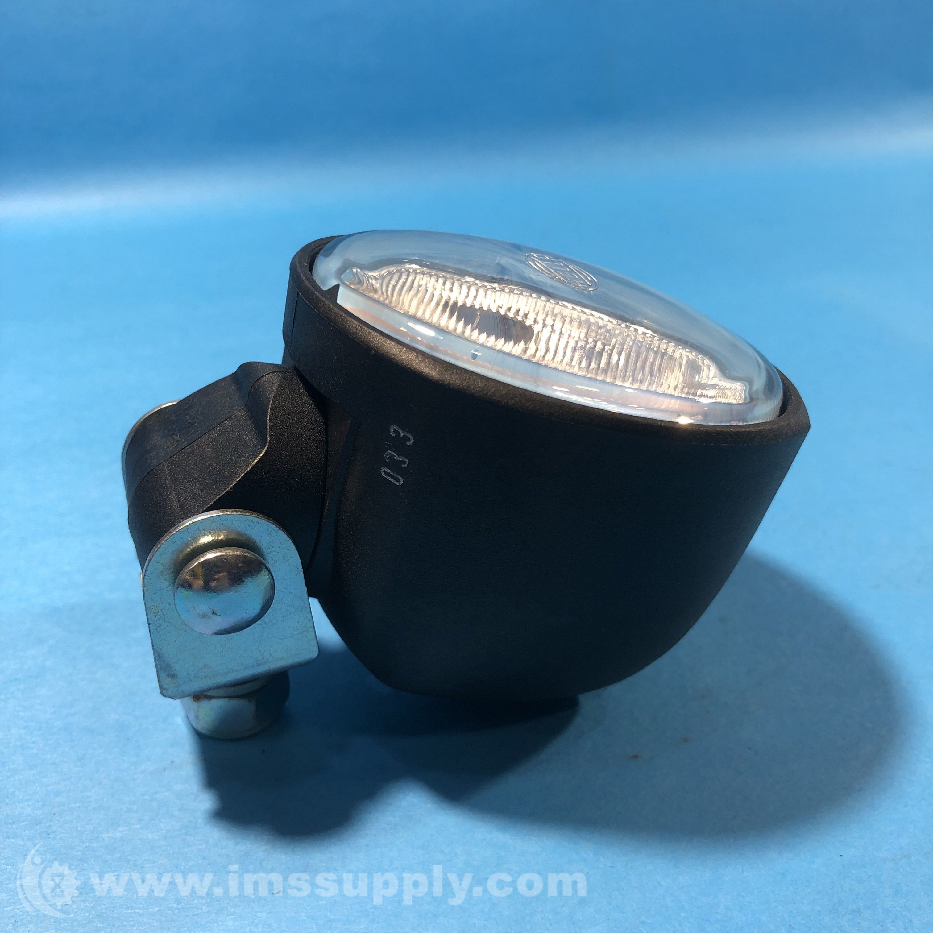 Hella 033 LED Halogen Worklight Module - IMS Supply