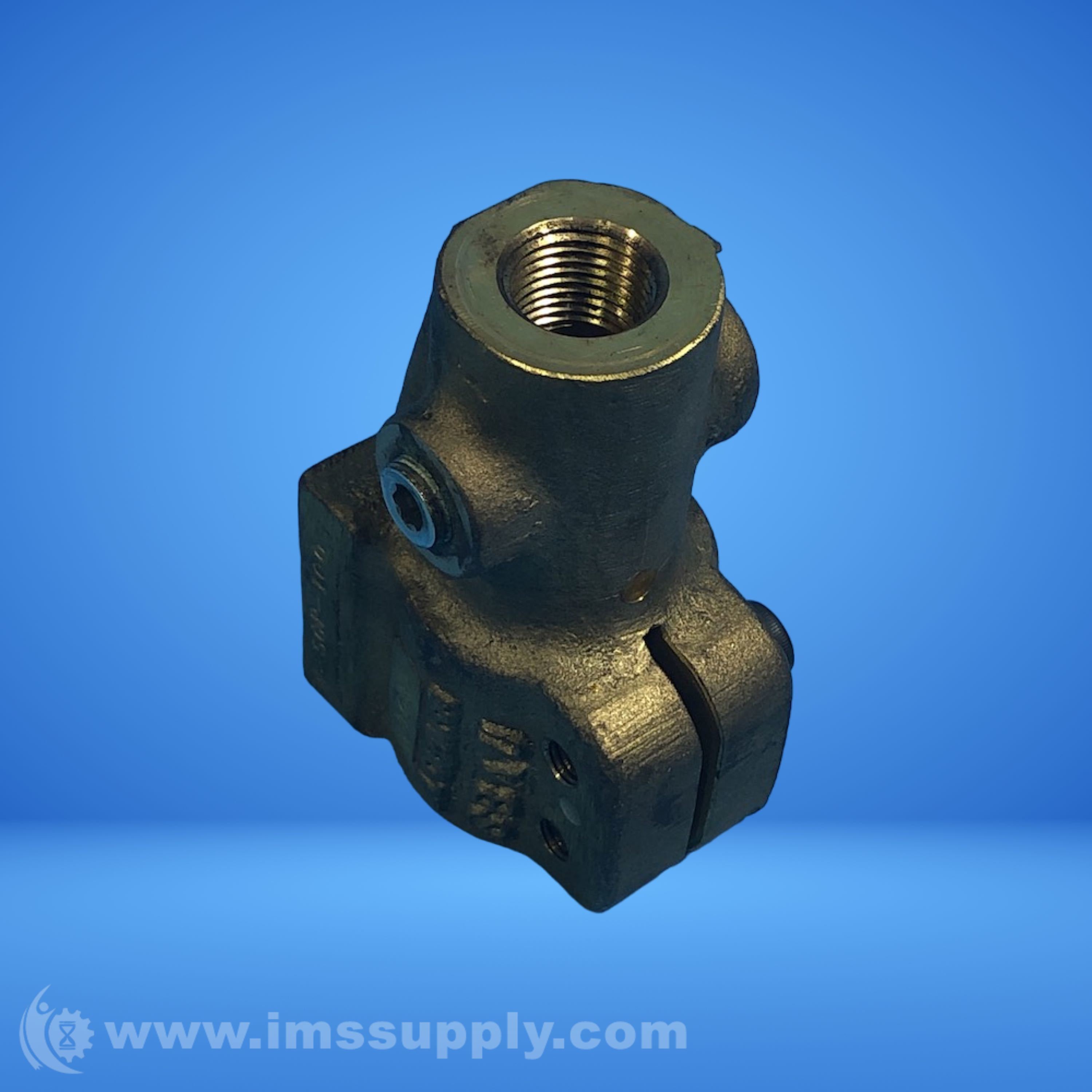 Obara Corp W-SCP-100 Electrode Holder - IMS Supply