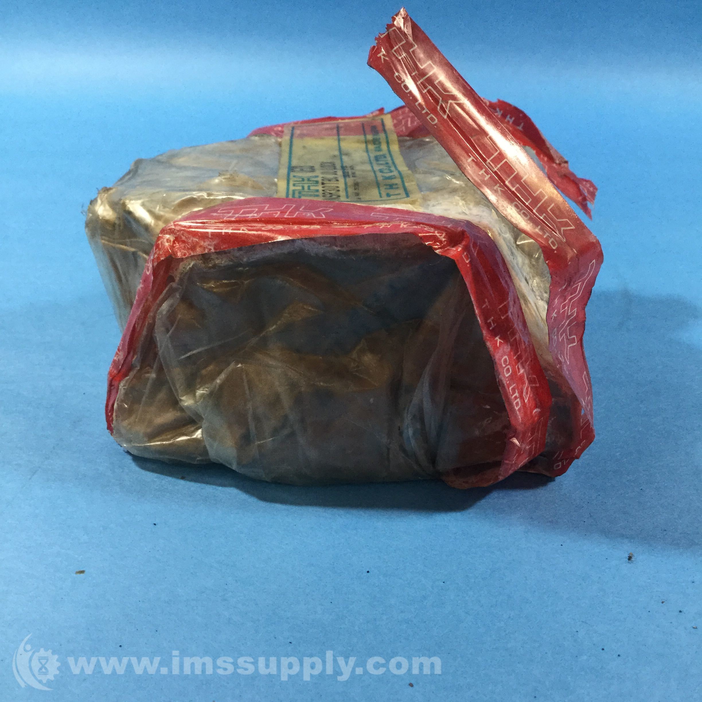 THK NSR30TBC Linear Motion Guide Block NSR30 Bearing - IMS Supply