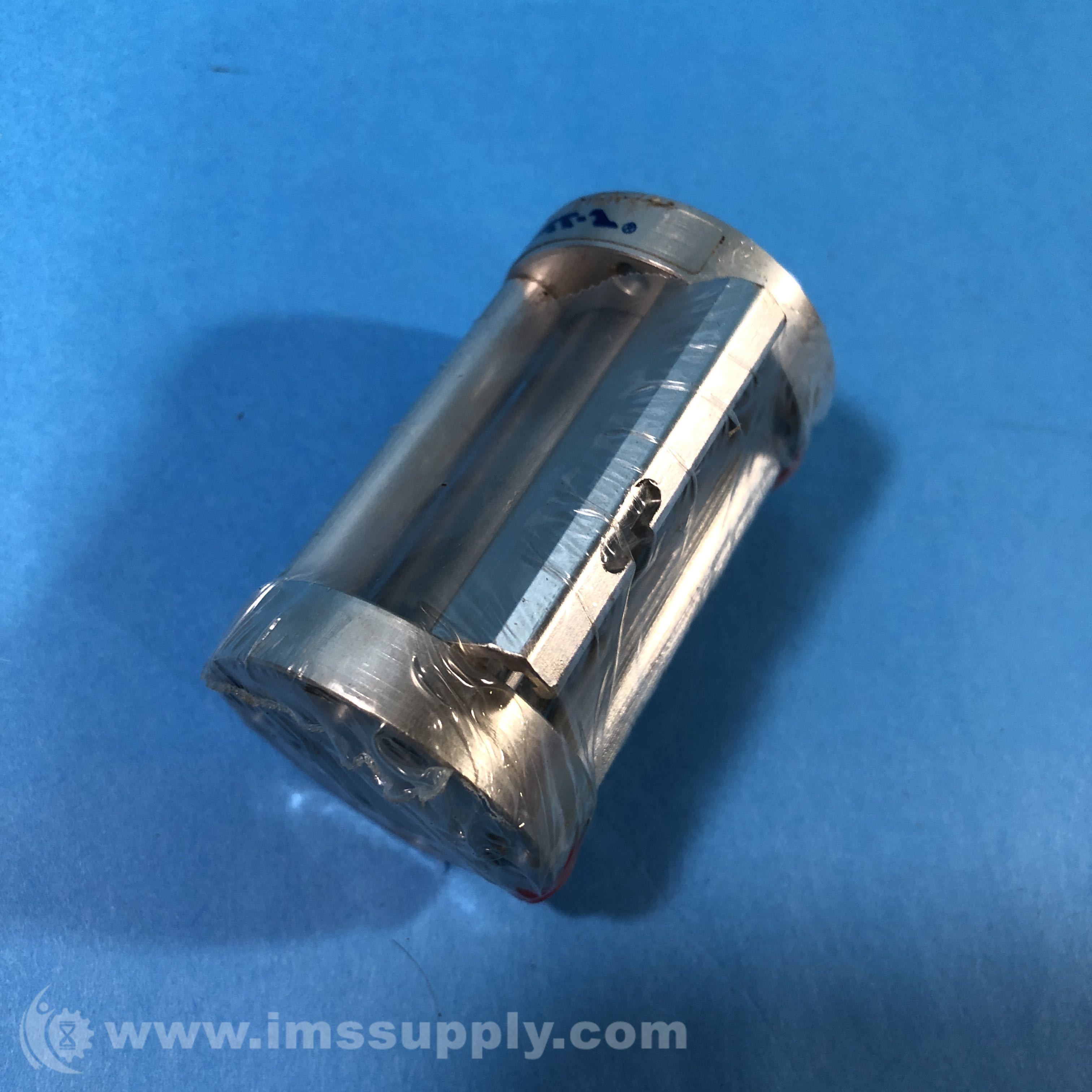 Bimba FO-041-M Flat 1 Cylinder 3/4 x 1 - IMS Supply