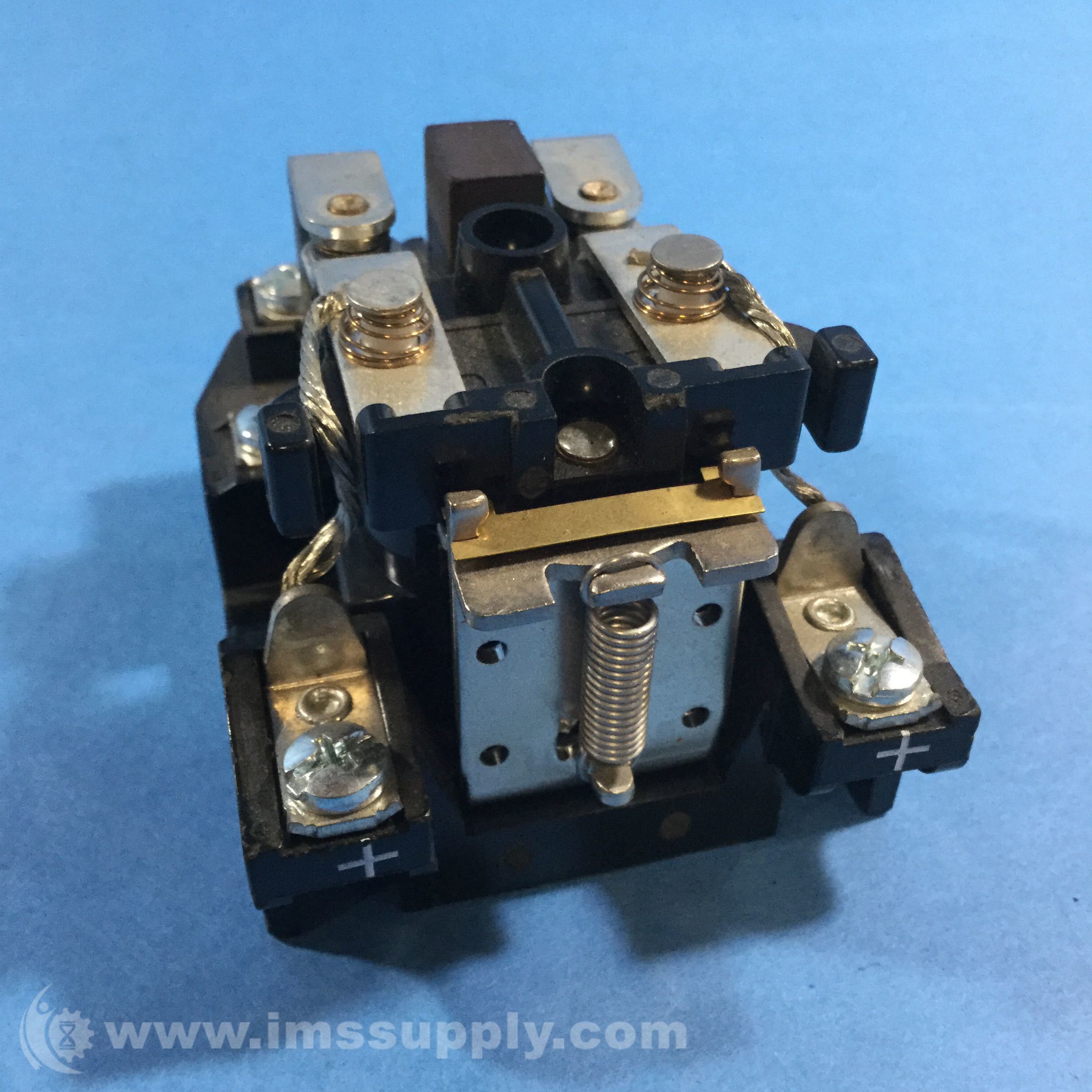 Tyco PRD-11AH0-120, Power Relay - IMS Supply