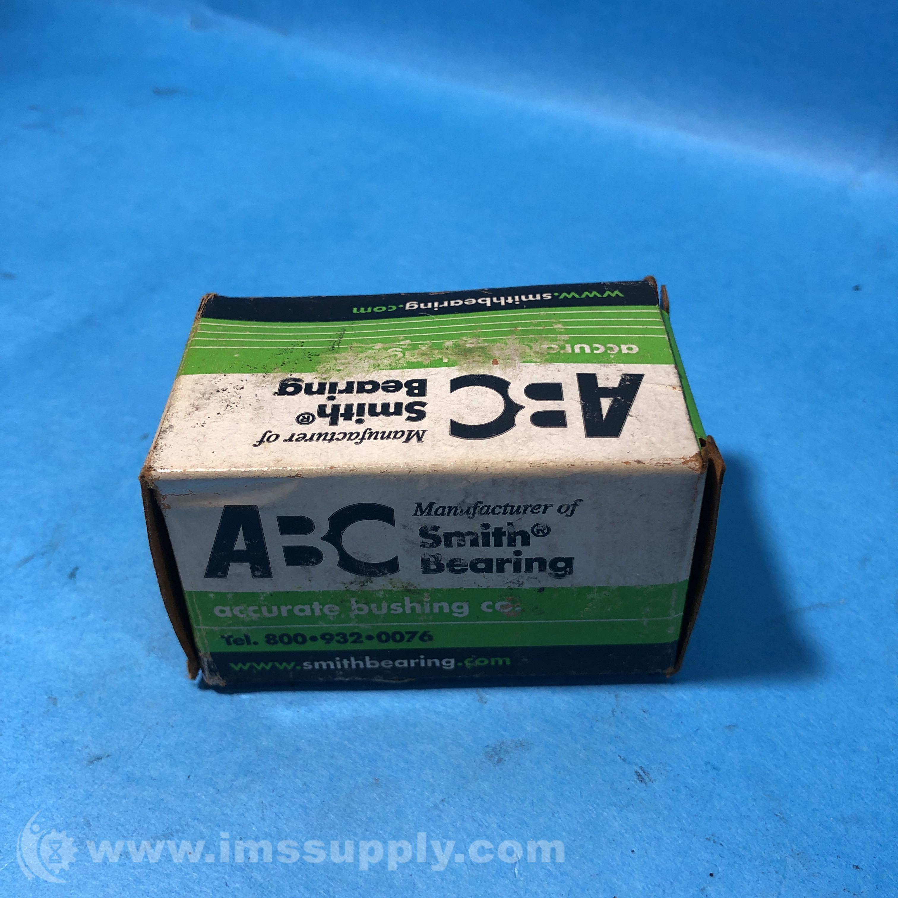 Abc Bearings HR-1-1/2-X Cam Roller Bearing - IMS Supply