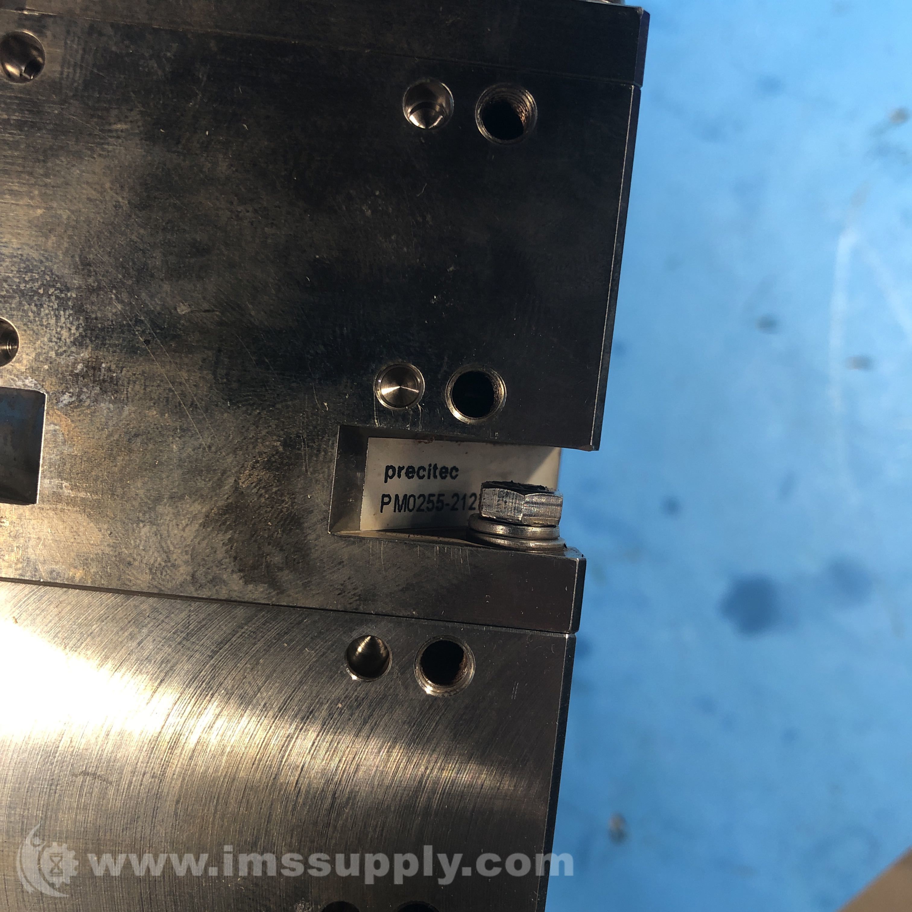 Precitec GK38587 P0251-180-00001 Laser - IMS Supply