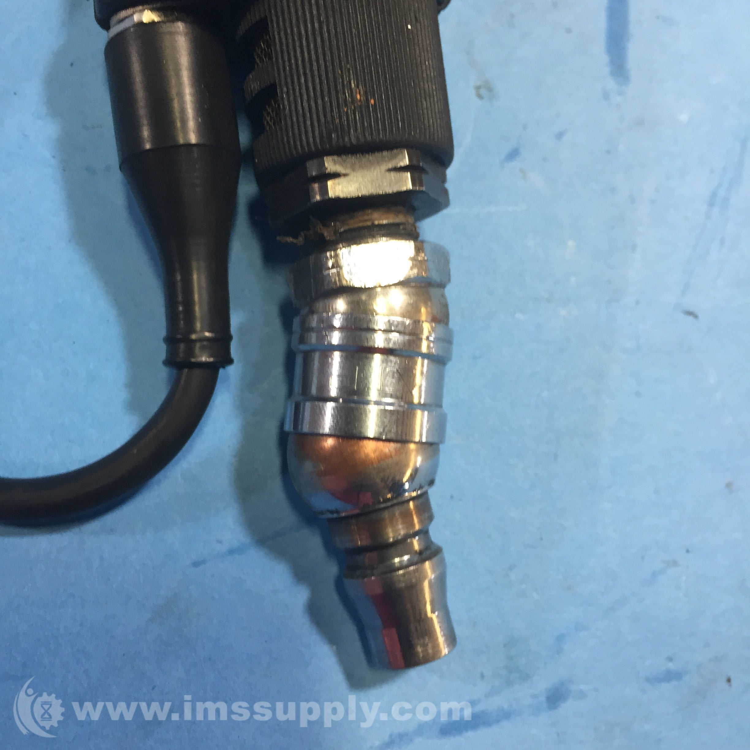 Uryu UL50MC Nut Runner - IMS Supply