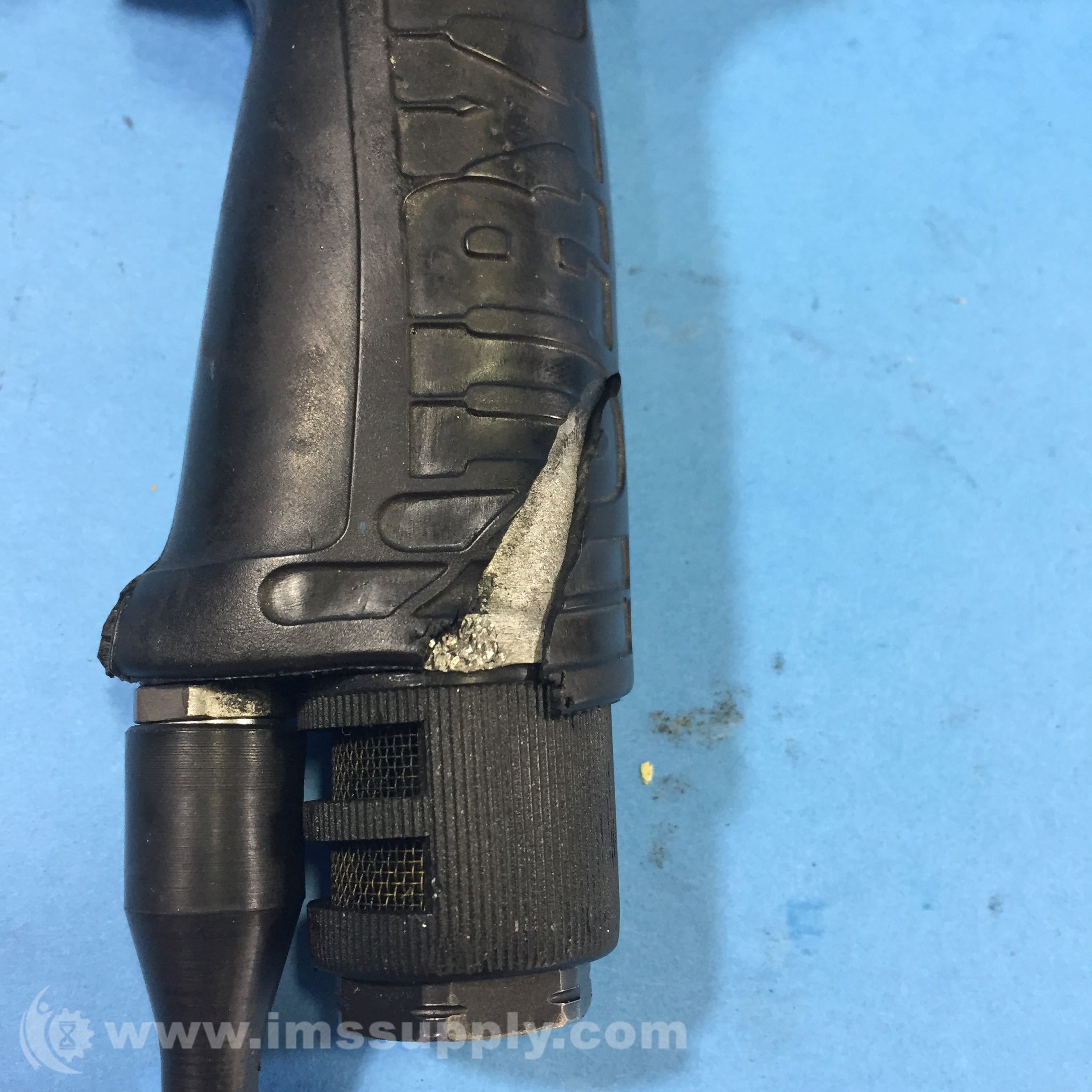 Uryu UL90MC Pneumatic Controlled Pulse Tool - IMS Supply