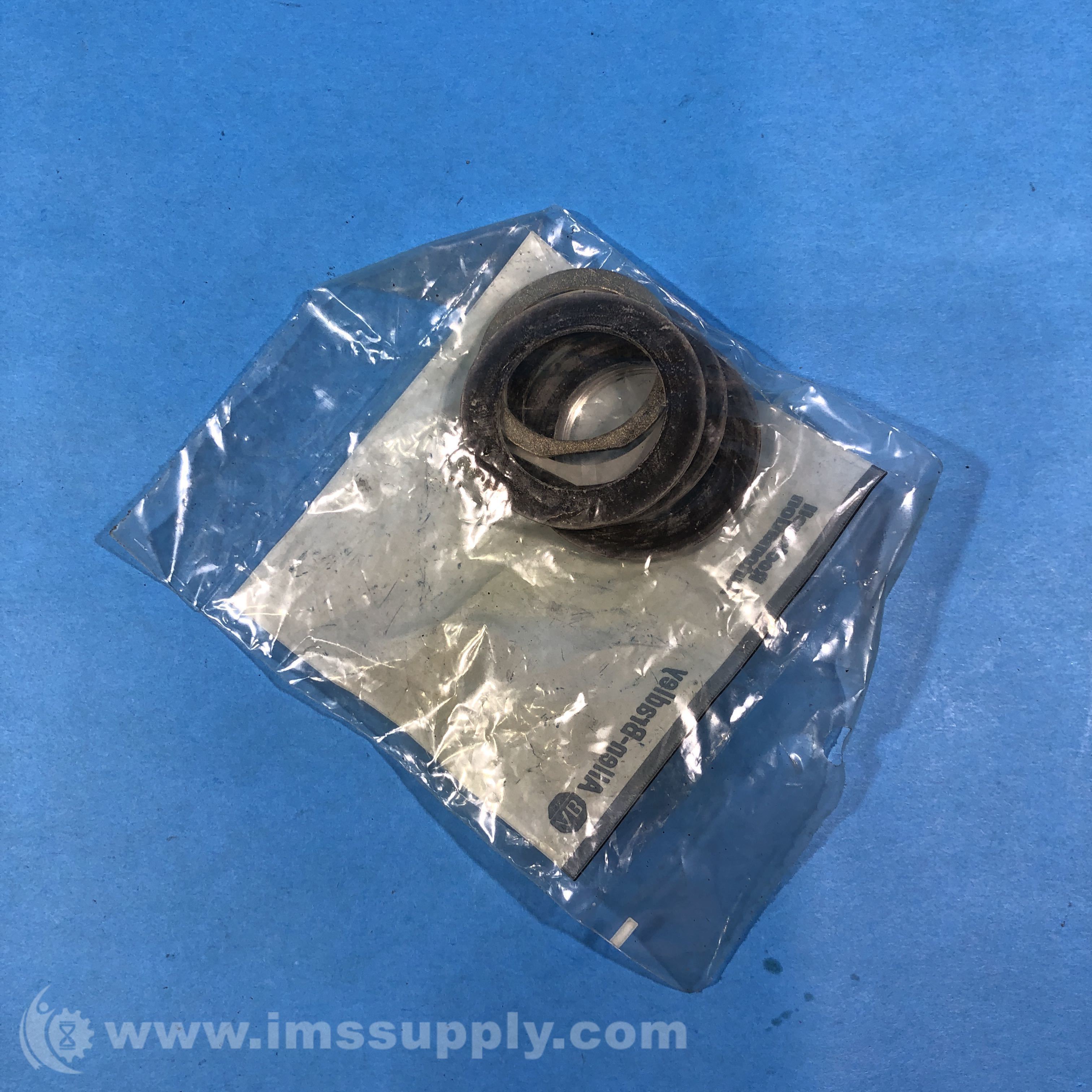 Allen Bradley Seal Kit - IMS Supply