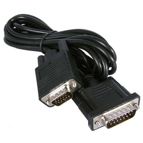 EZ-2CBL-1, To connect any EZTouch, EZText or CE Touchpanel - IMS Supply