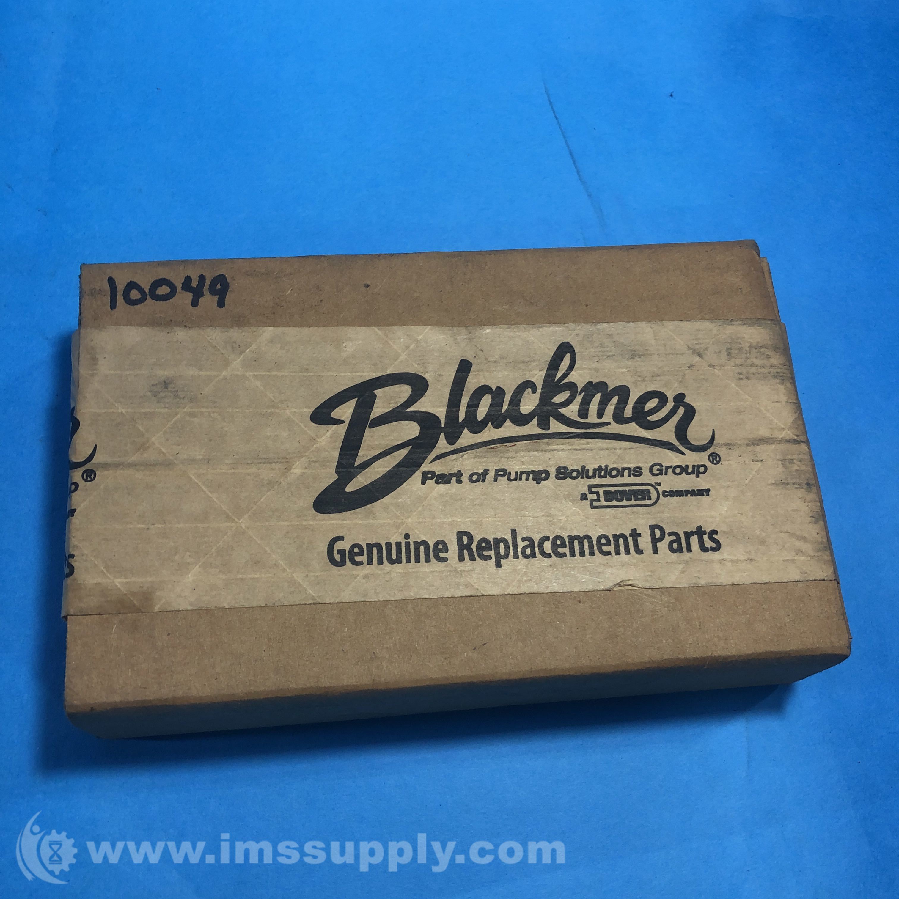 BLACKMER 10049 Hand Pump Repair Kit - IMS Supply