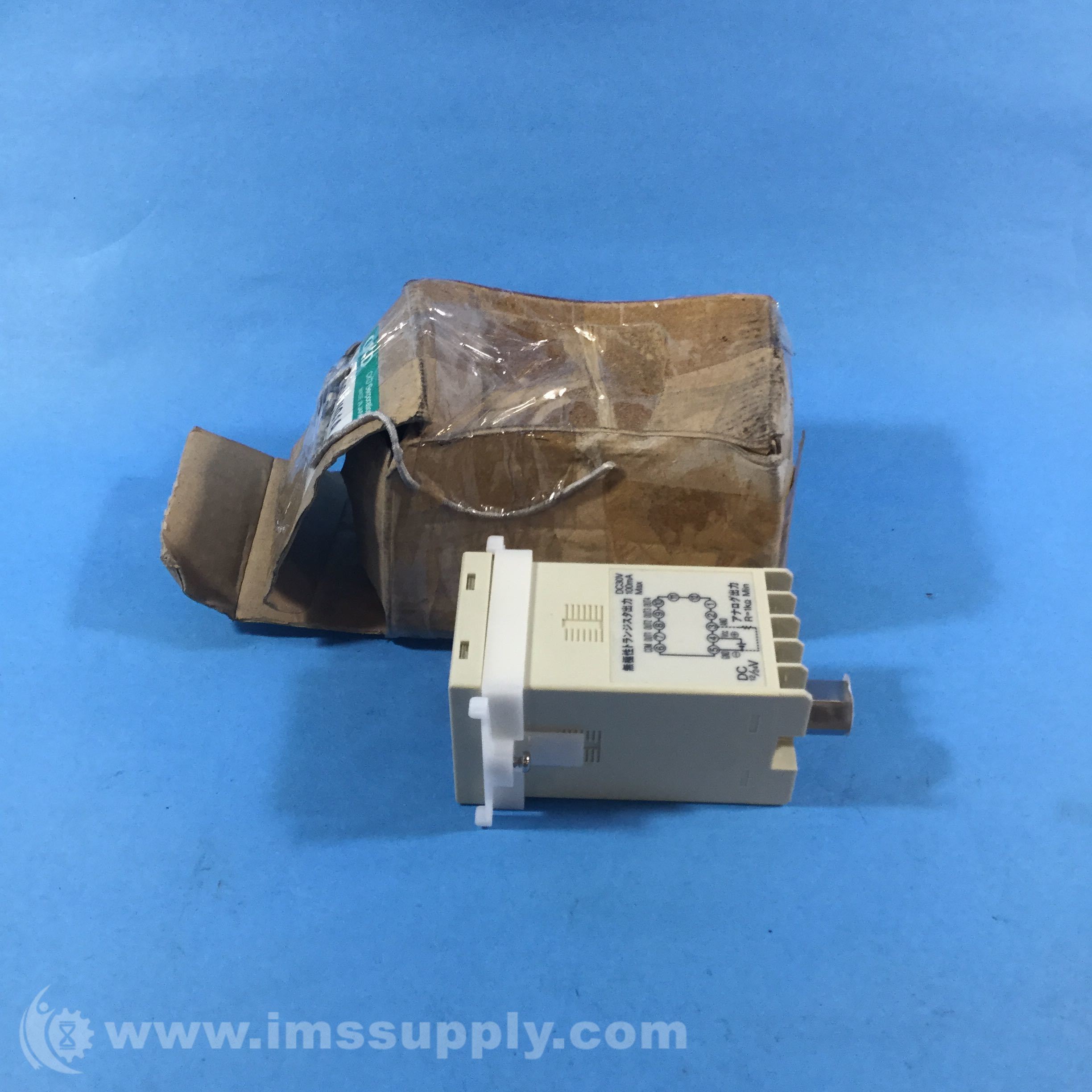 CKD PPS2-V01A Digital Pressure Sensor, 12-24 VDC - IMS Supply