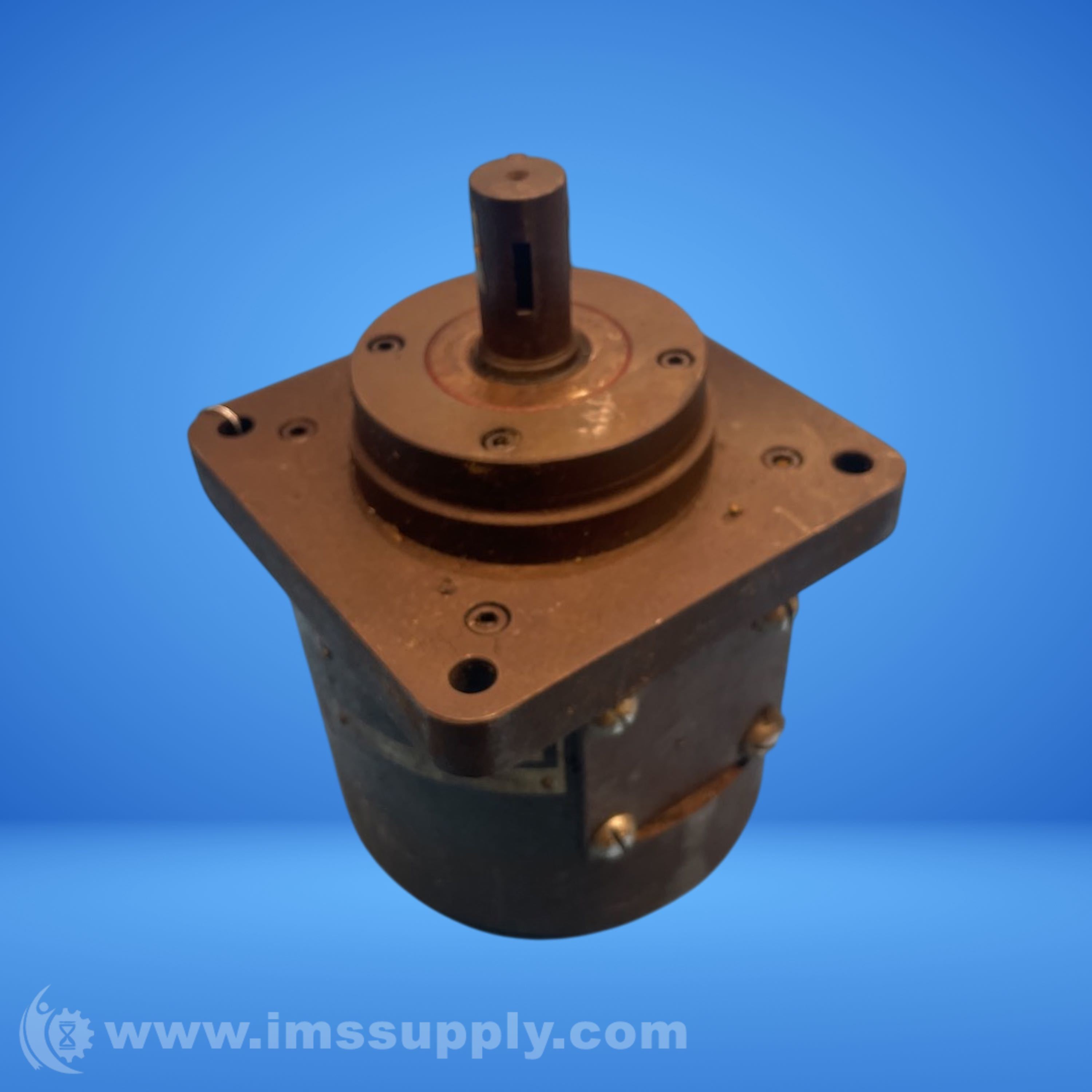 Gentech 22-2X2-002 Hydraulic Motor - IMS Supply