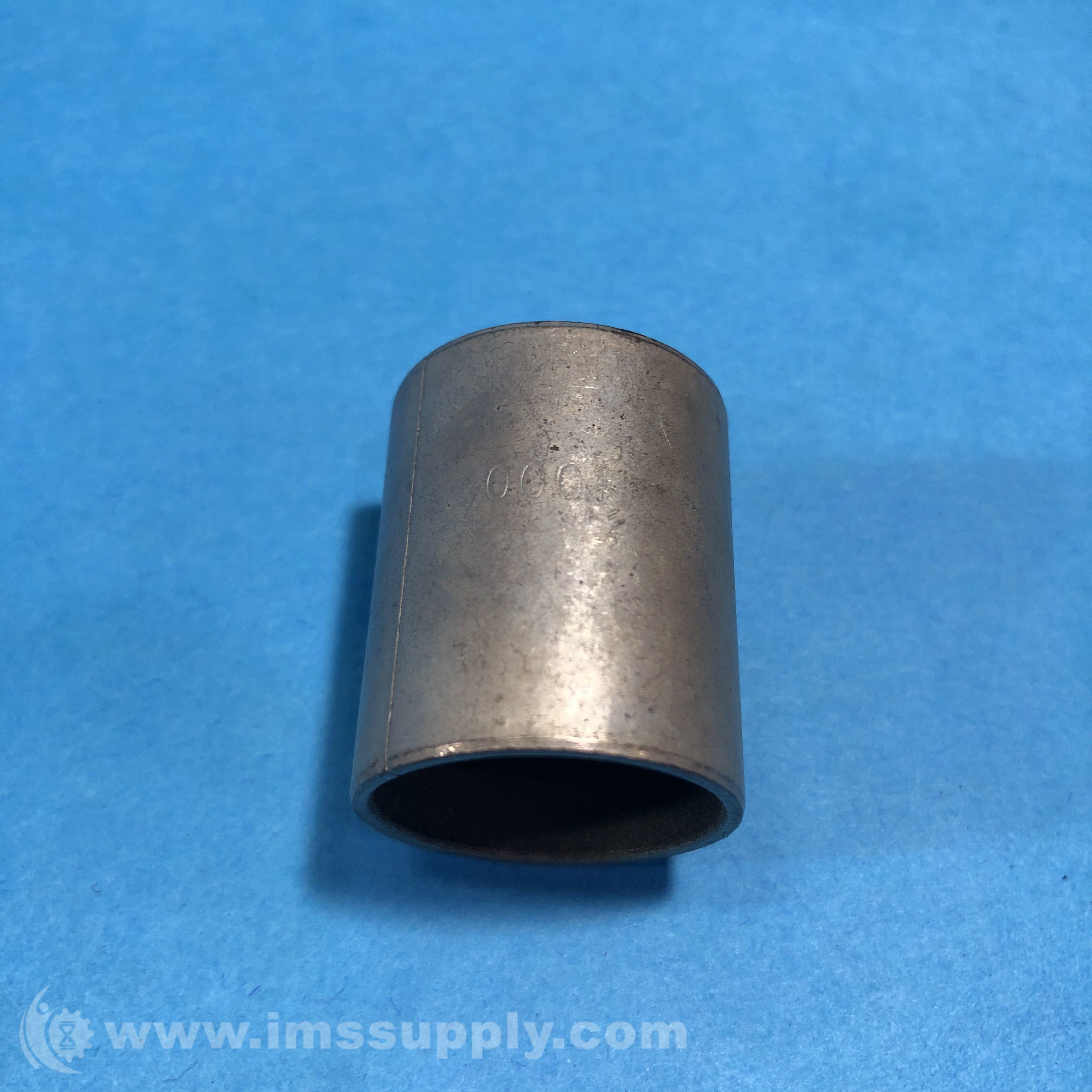 MB2230DU Plain Glacier Bush 22x25x30mm - IMS Supply