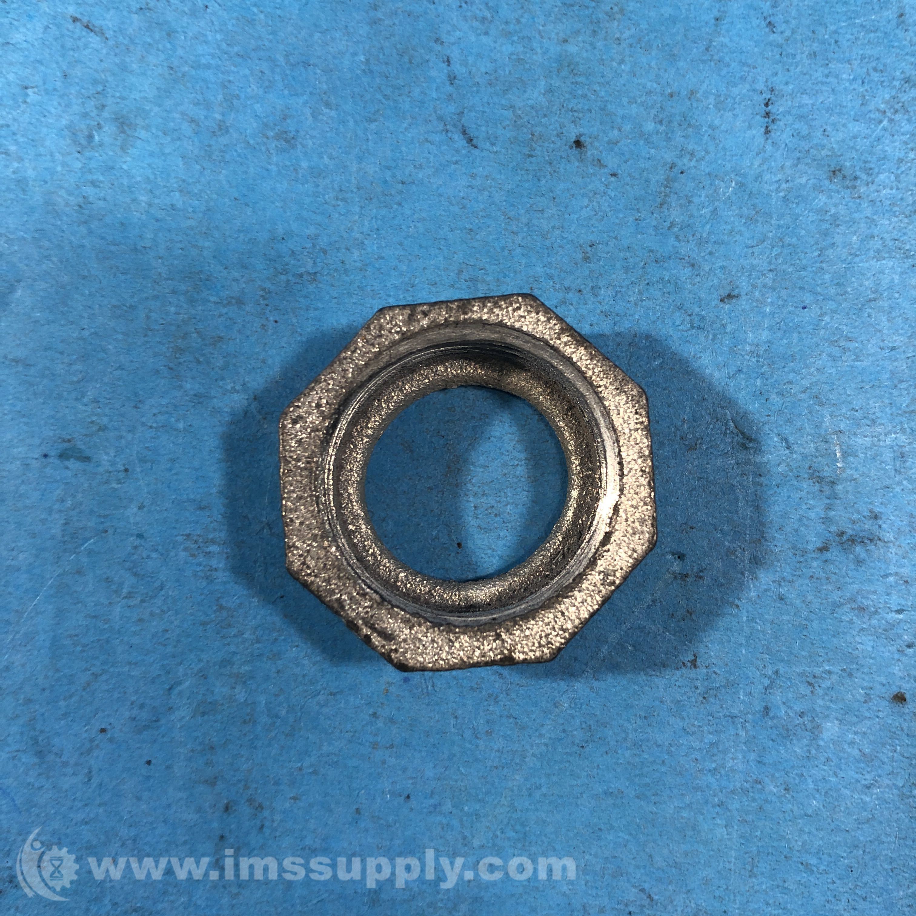 Conduit Locknut - IMS Supply