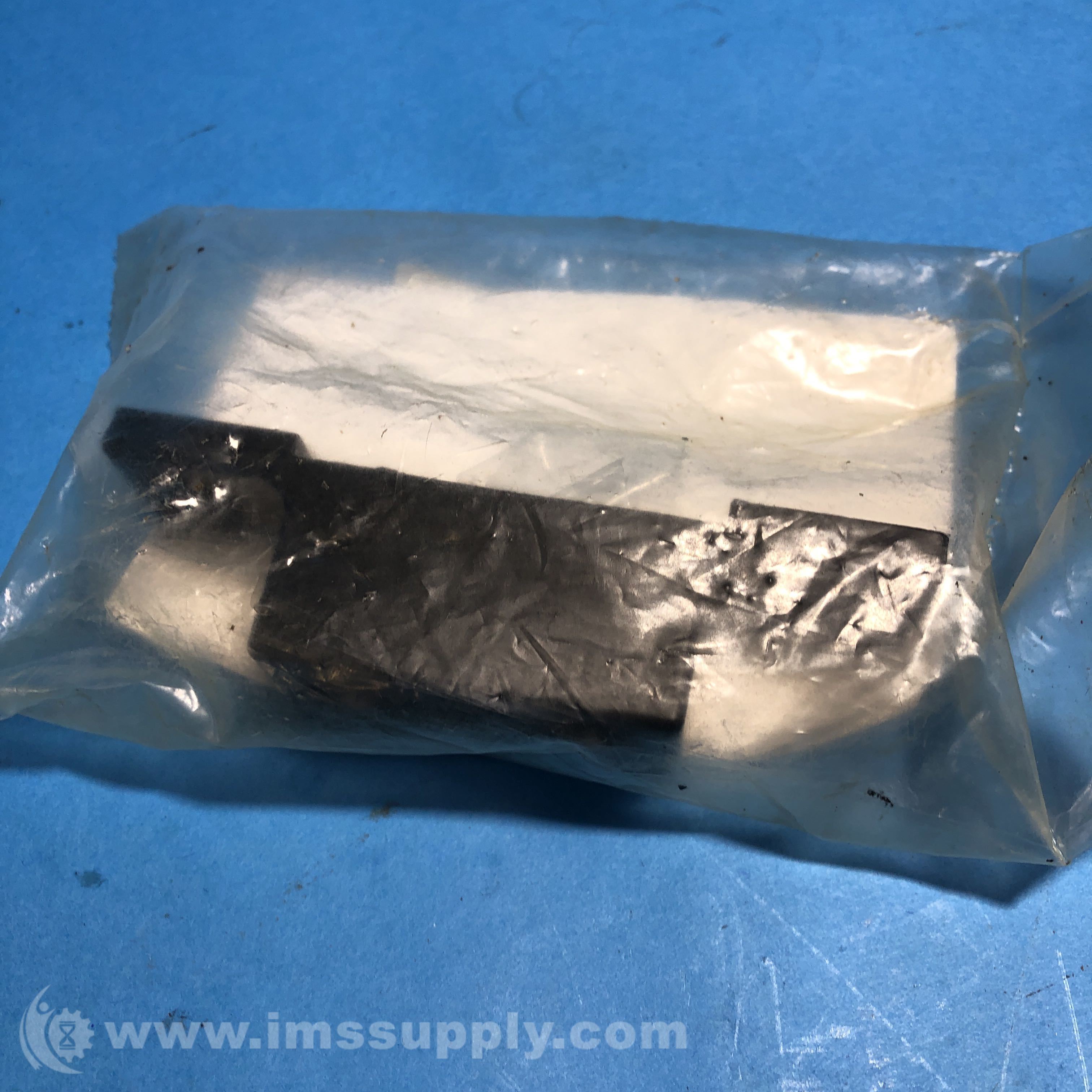 Norgren 4313-50 Quick Clamp, Bracket and Screw, Kit - IMS Supply