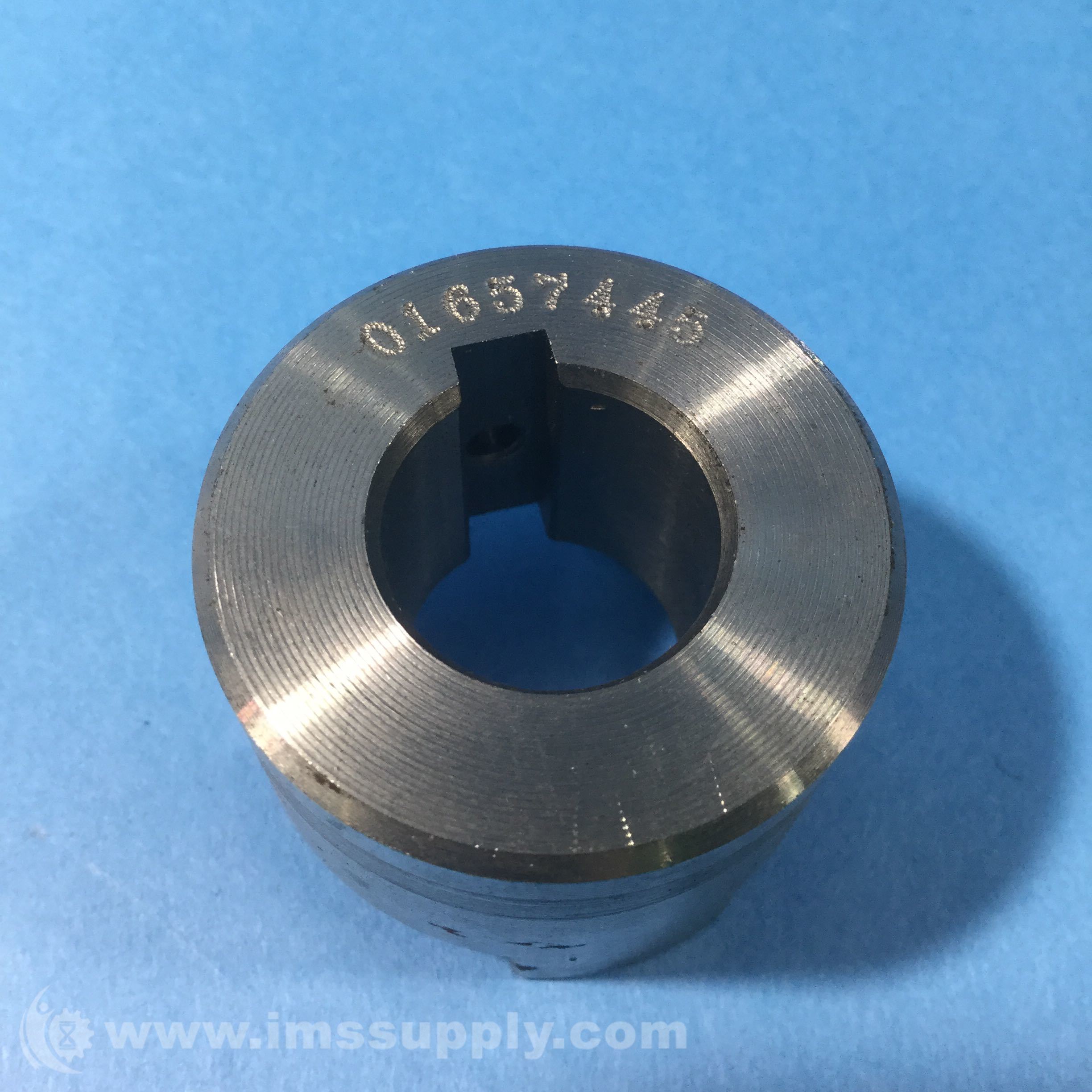Sew Eurodrive 01657445 Coupling Half - IMS Supply