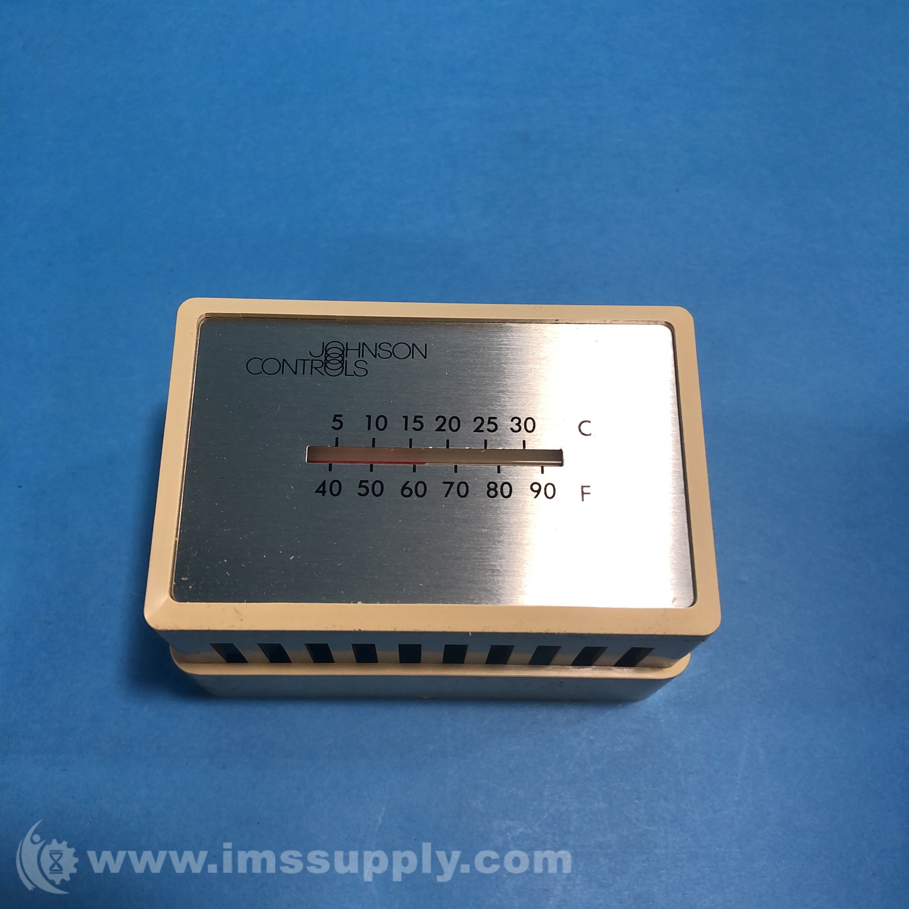 Johnson Controls T-4000-2140 Horizontal Plastic Cover - IMS Supply