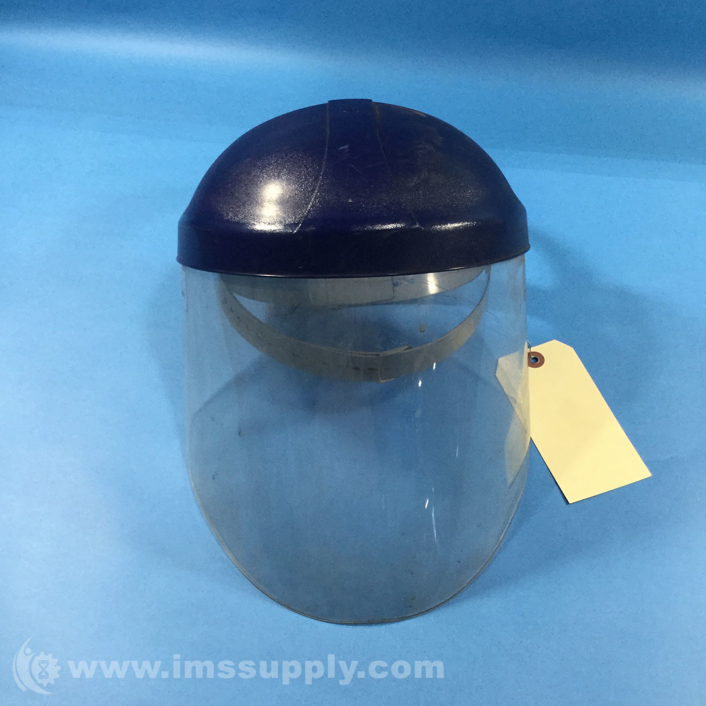 3M Clear Face Shield - IMS Supply