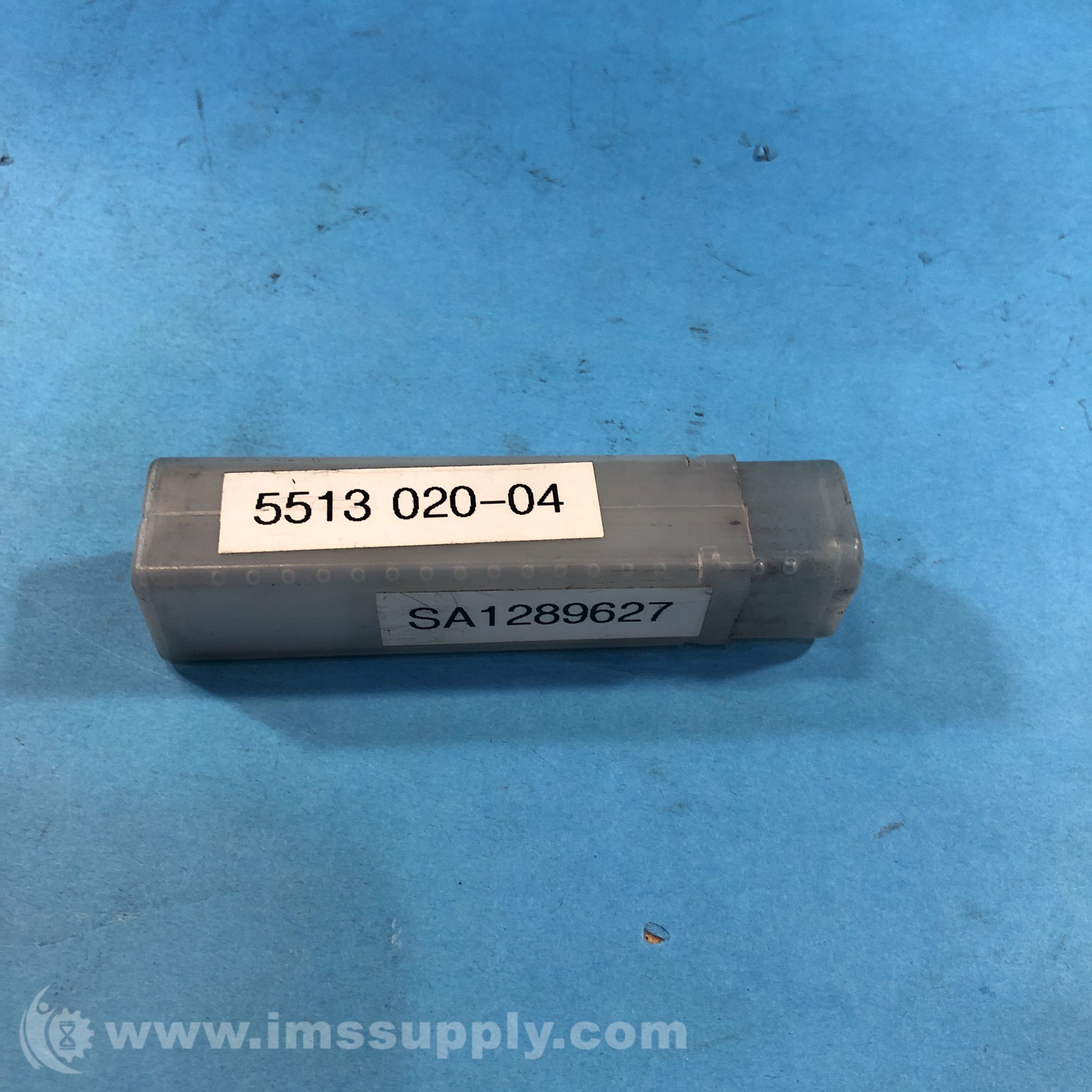 Sandvik 5513 020-04 M3 Torx Plus Cap Screw, Set of 14 - IMS Supply