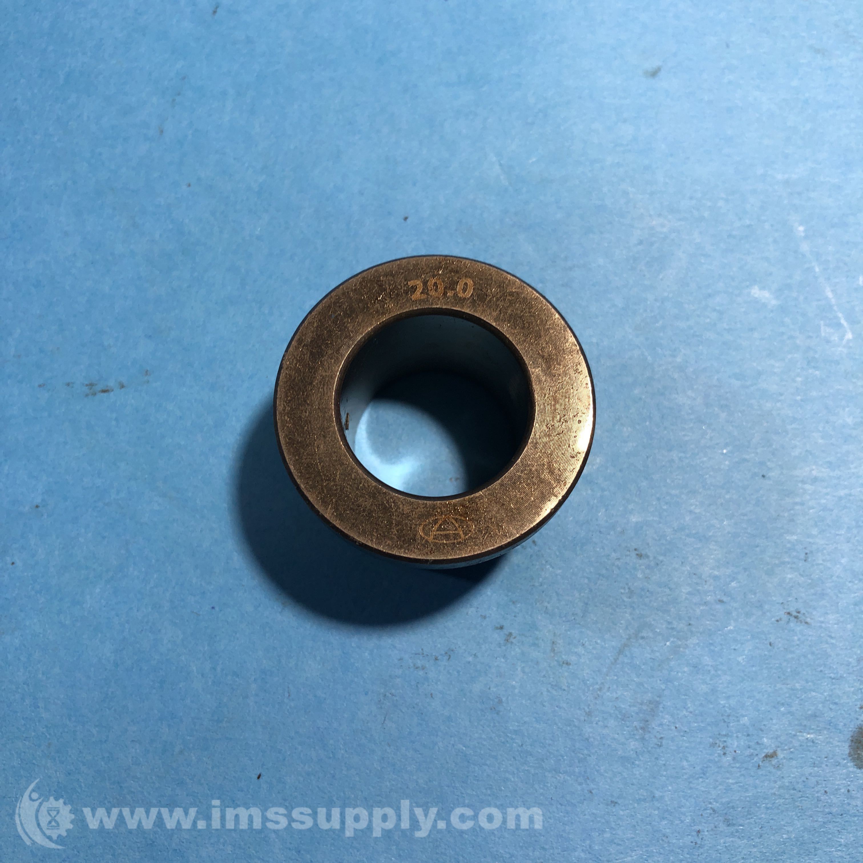 20.0 Drill Bushing - IMS Supply