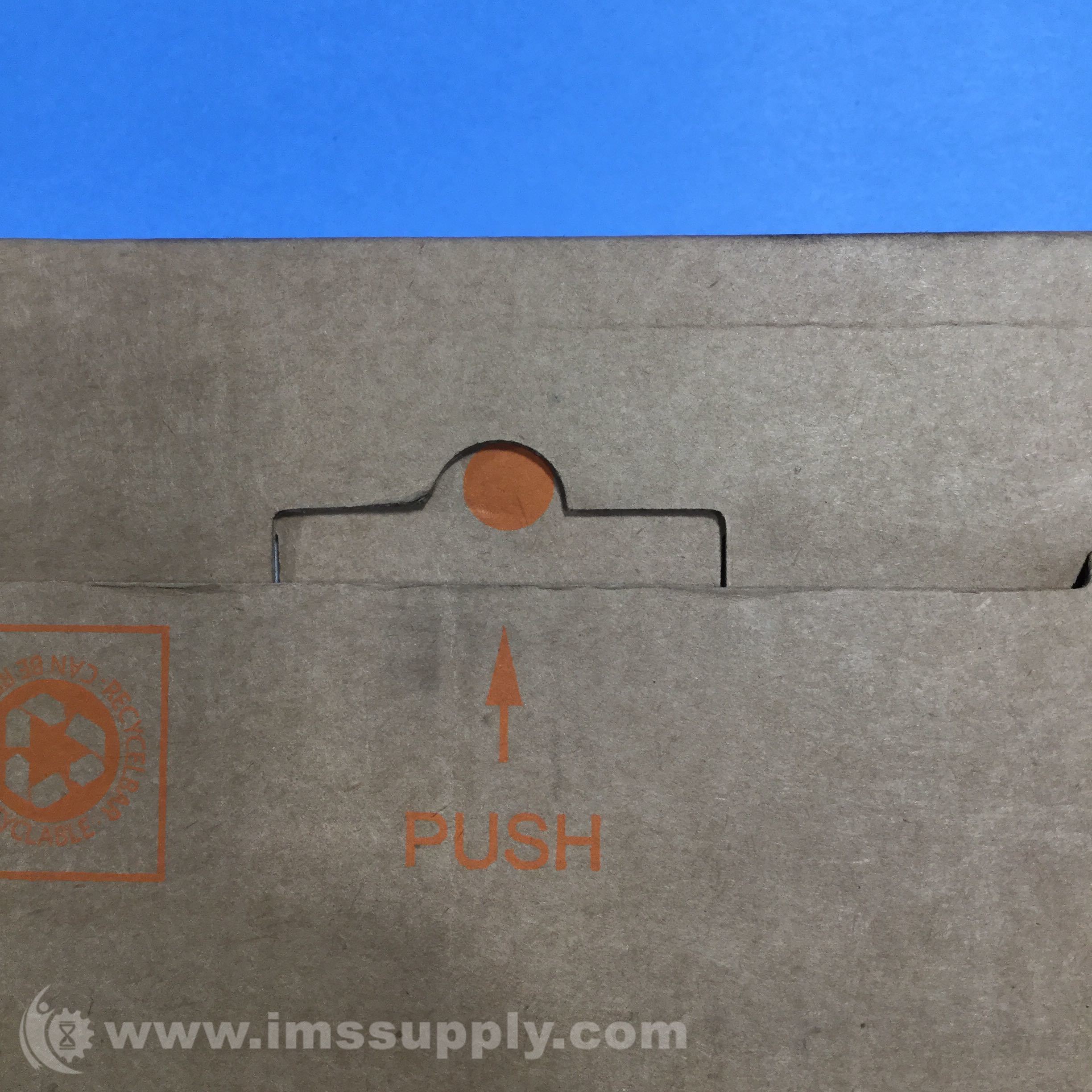 IFM Efector O2D220 Object Detection Sensor, 640 x 480 Resolution - IMS ...