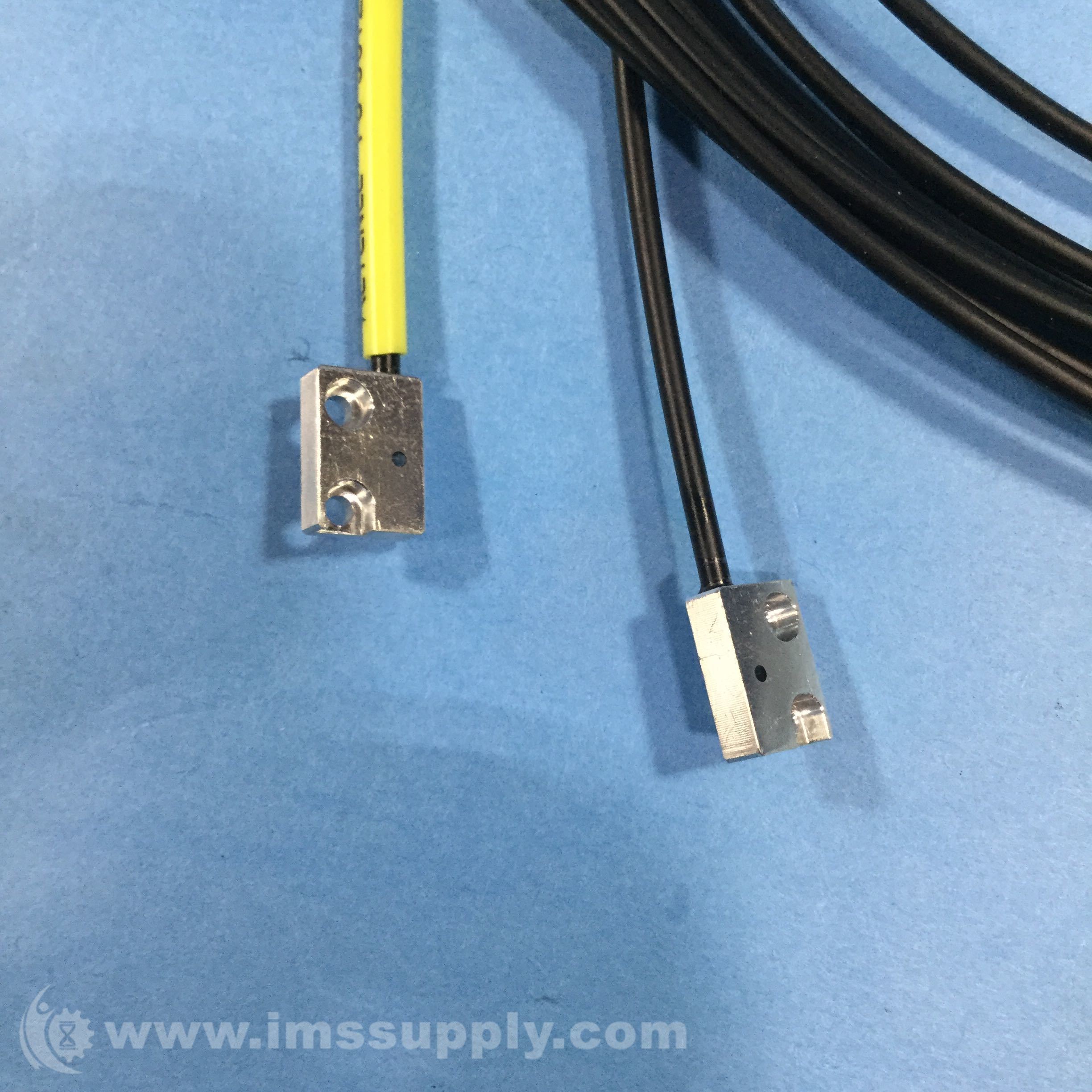 Keyence FU-56TZ Thrubeam Fiber Unit - IMS Supply