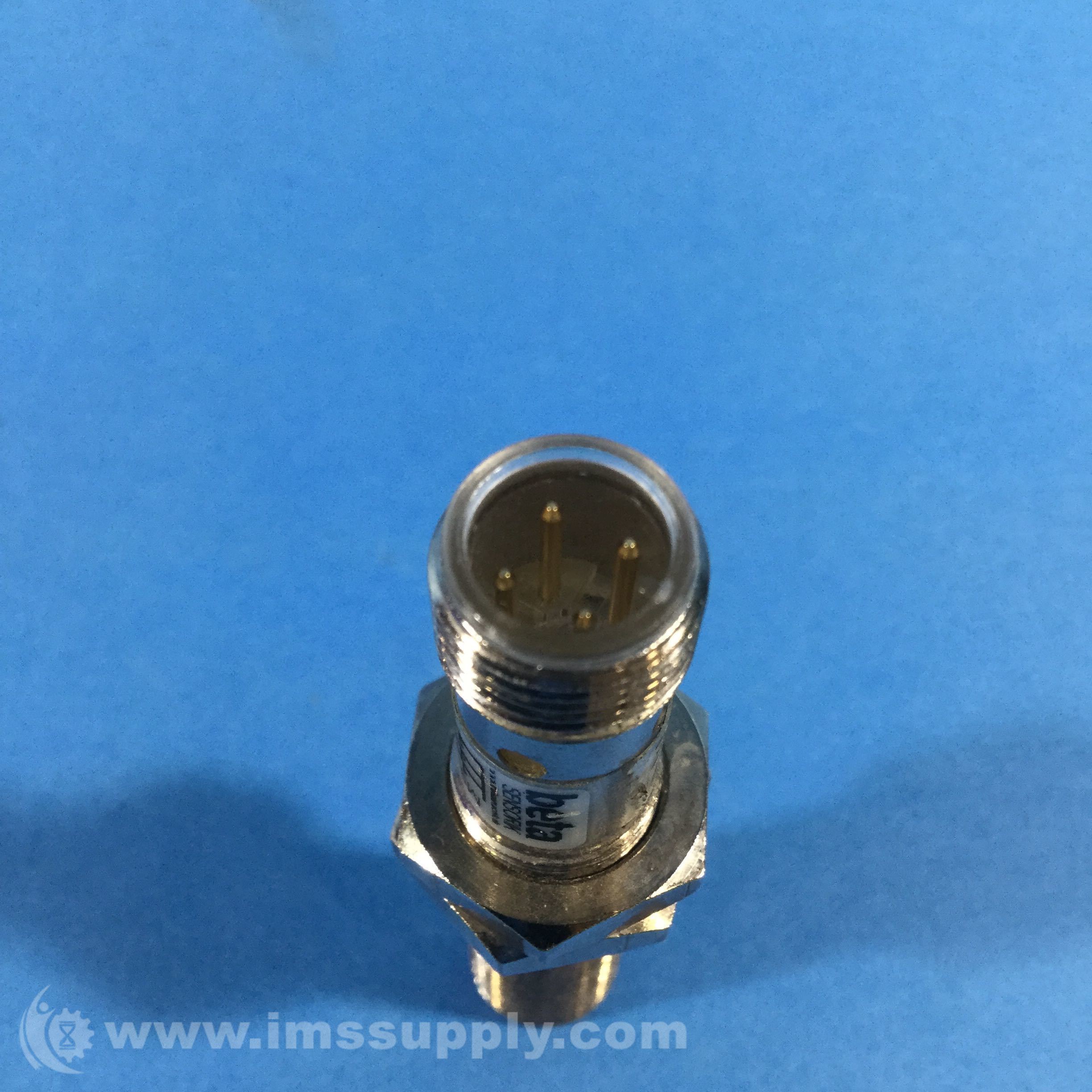 Beta Sensorik M90A-BM12CI-PS6K-S/TA200 Magnetic Proximity Switch - IMS ...