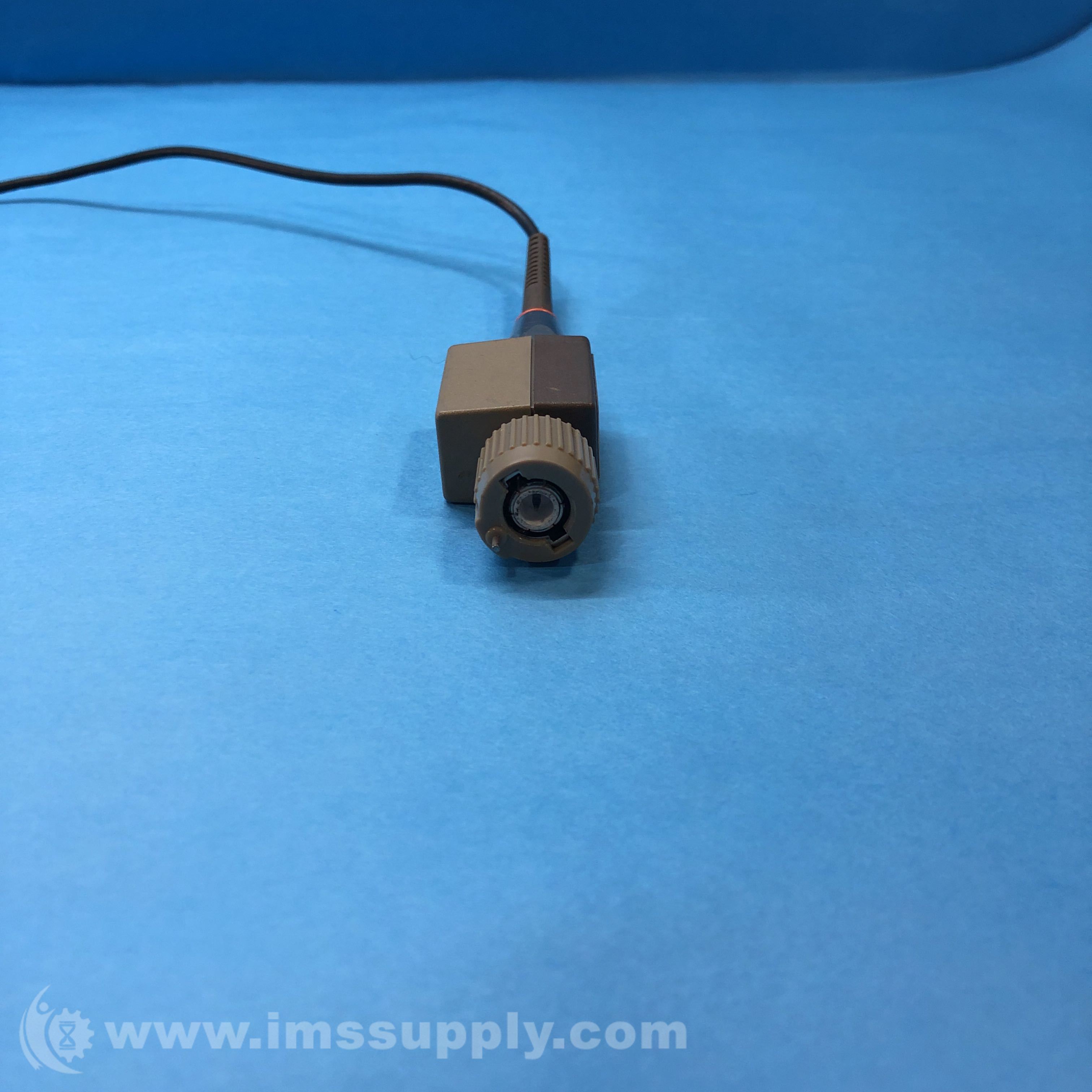 Tek Electric P6138 Voltage Probe - IMS Supply