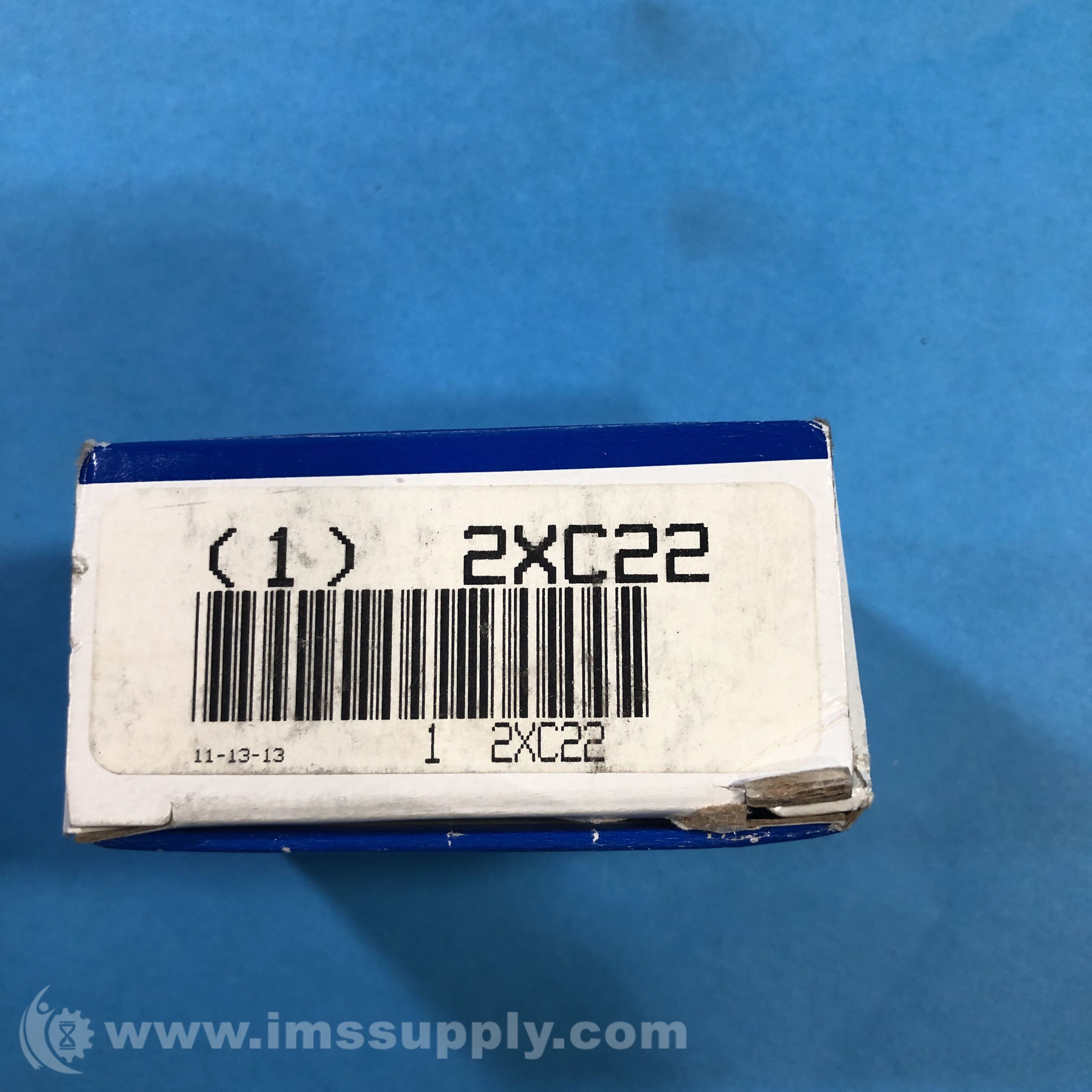 Omron G7L-1A-BUBJ-CB AC100/120 Relay - IMS Supply