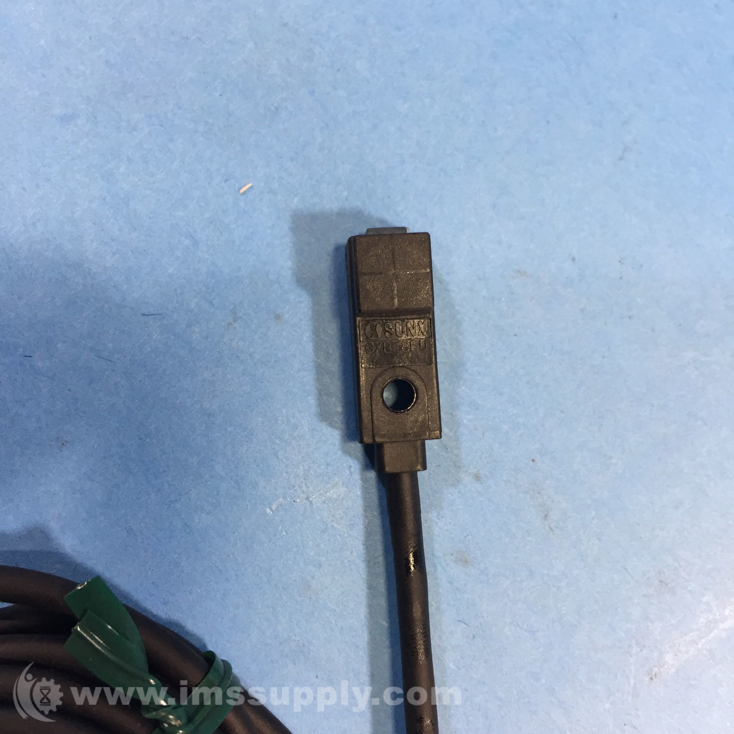 Sunx GXL-8FU Inductive Proximity Sensor, GXL Series - IMS Supply