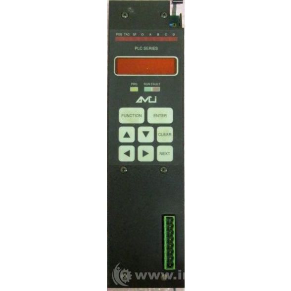 Advanced Micro Controls 1761, Dual Resolver Interface Module - IMS Supply