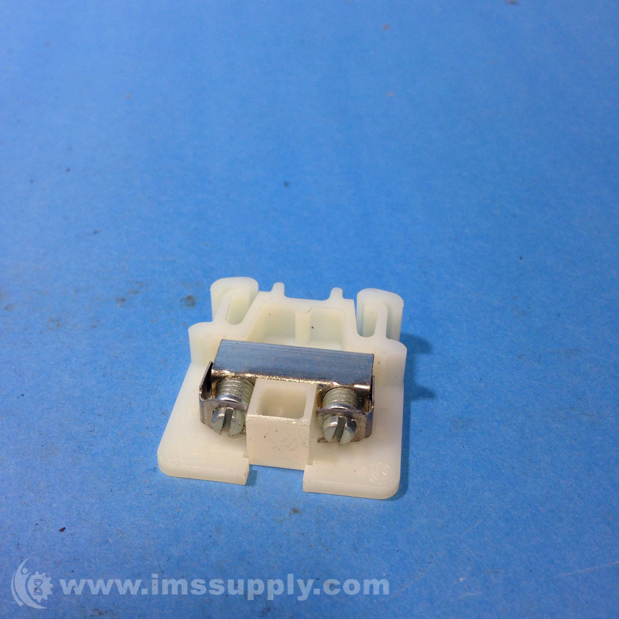 Allen Bradley 1492-CA1 Terminal Block - IMS Supply