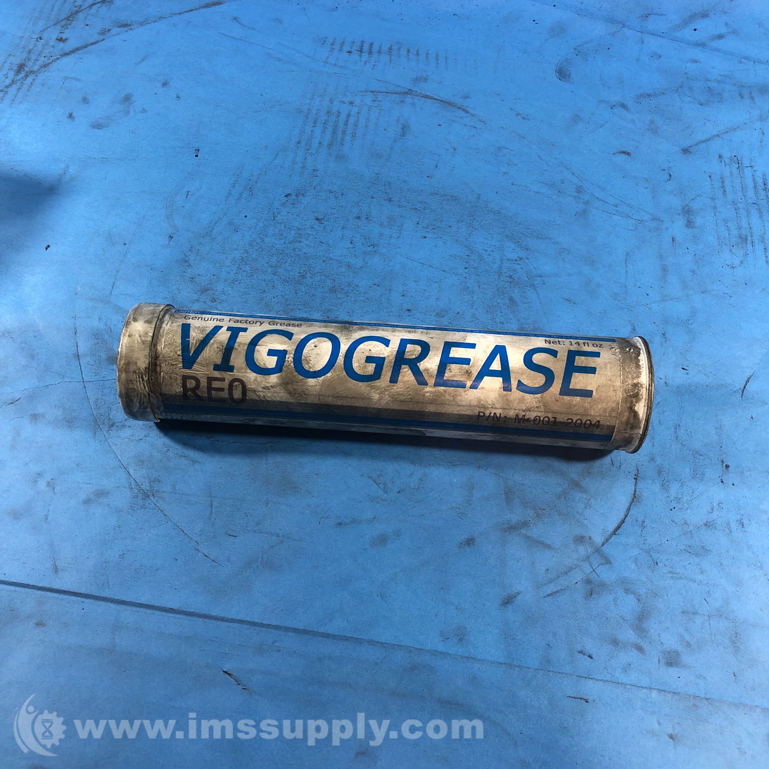 Nabtesco M-001-2004 VIGOGREASE 14oz - IMS Supply