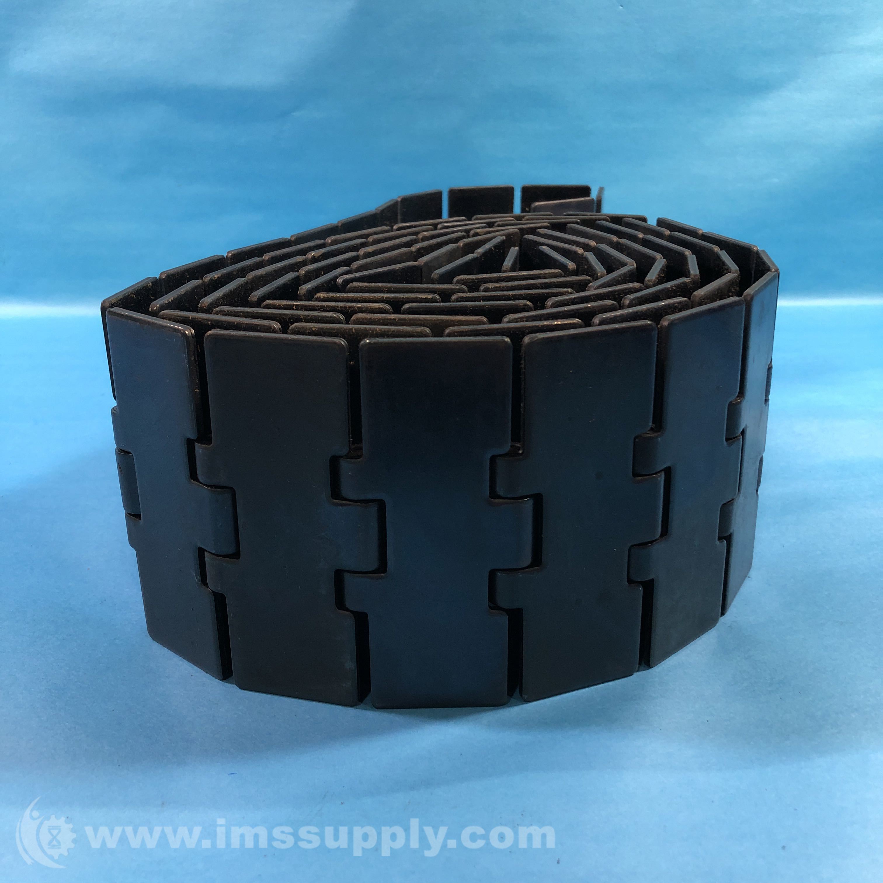 Rexnord S815 No. of Links 80 Tabletop Chain - IMS Supply