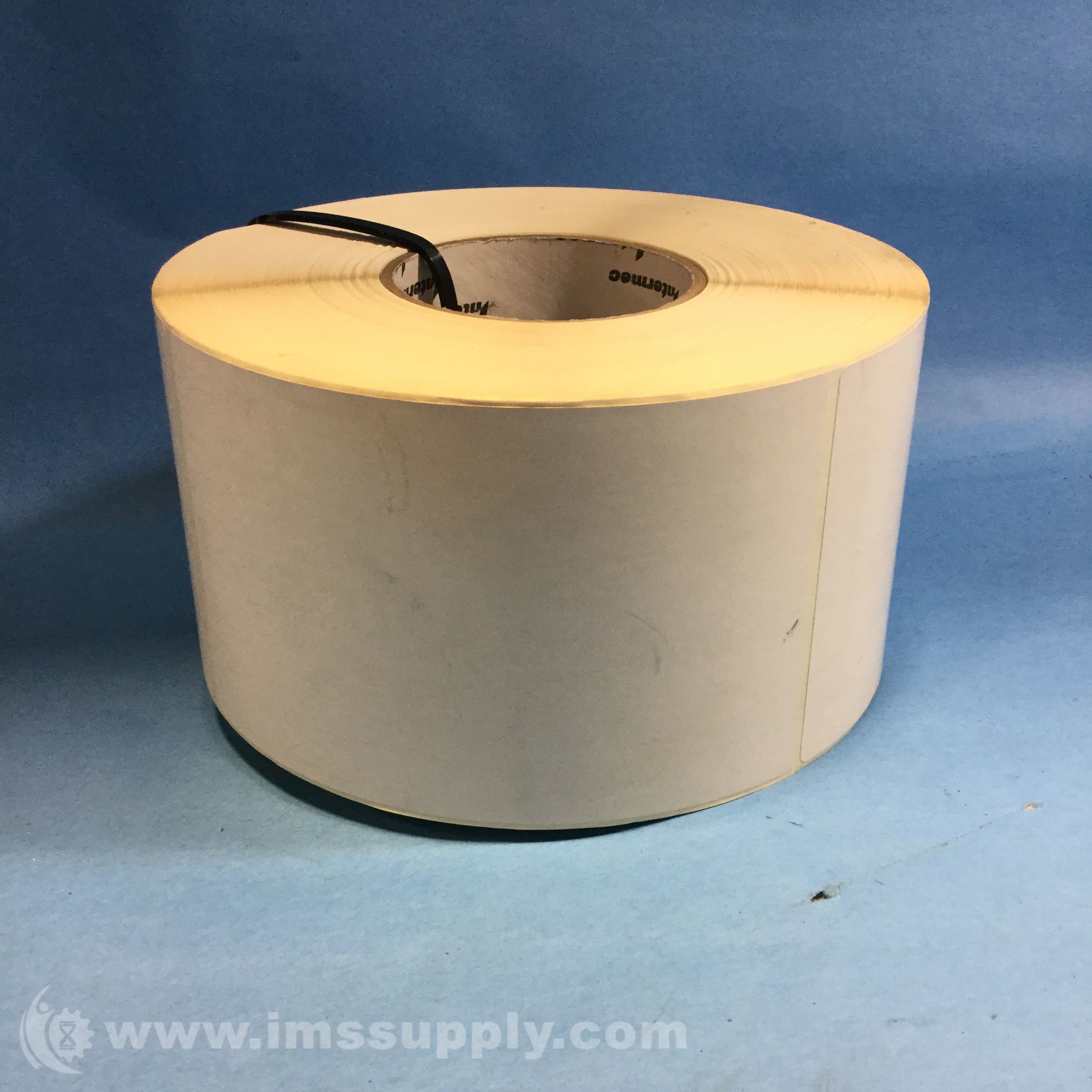 Intermec Thermal Label Roll - IMS Supply